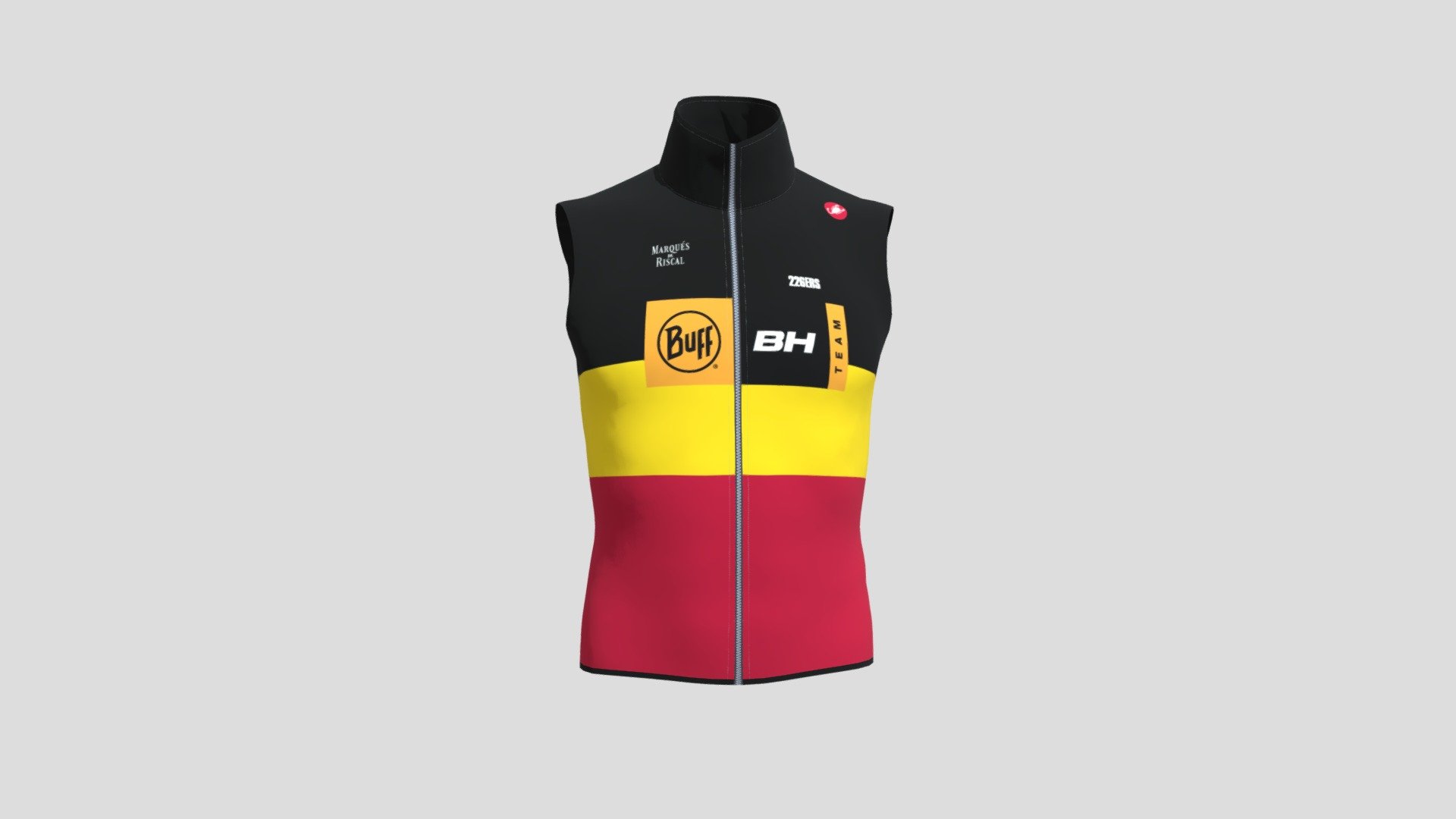 4310286 BUFF BH BELGIUM NATIONAL CHAMP - 3D model by cdc-sport [949292c ...