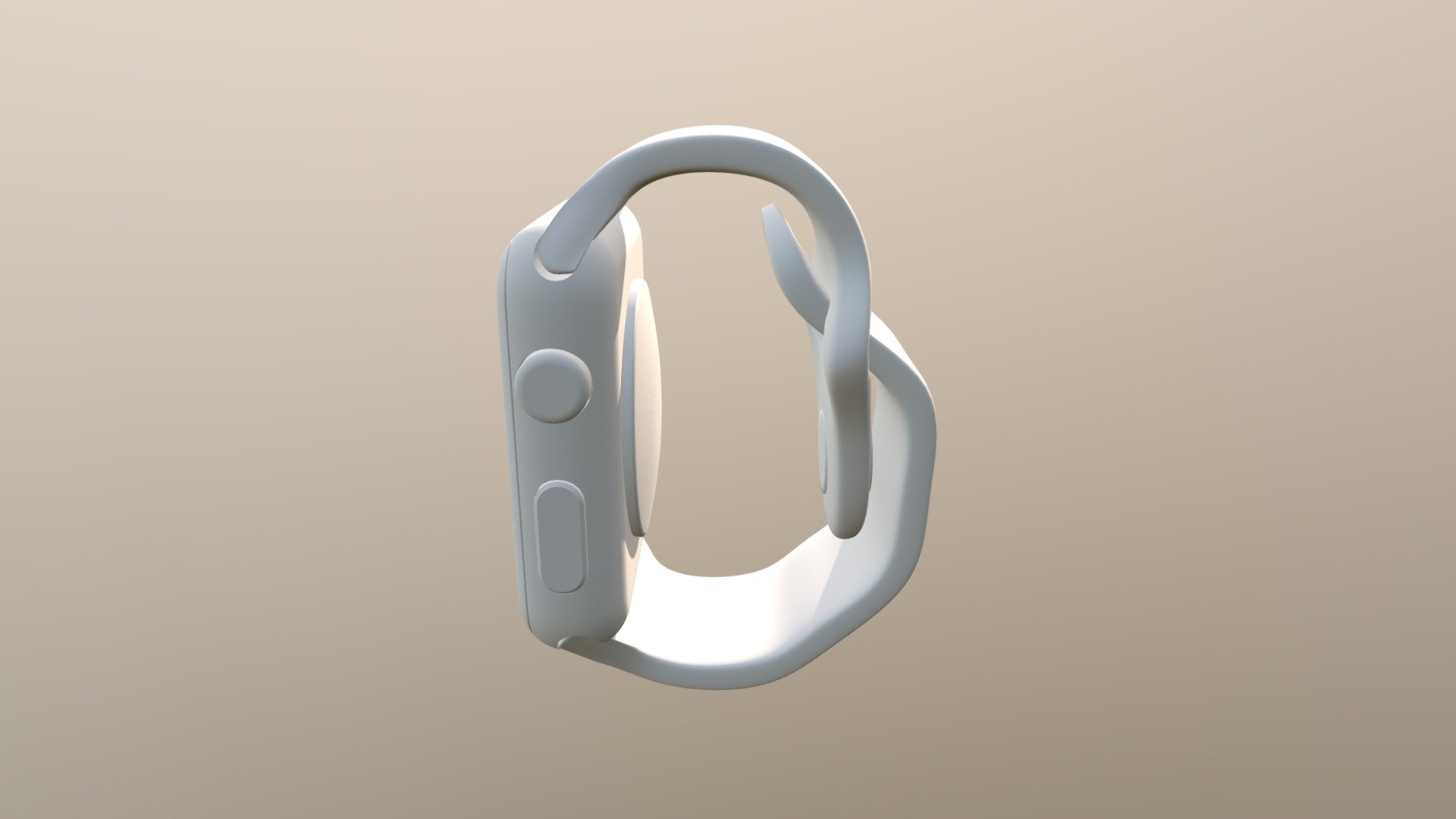 apple watch - 3D model by mogilevskiy1996 [9495039] - Sketchfab