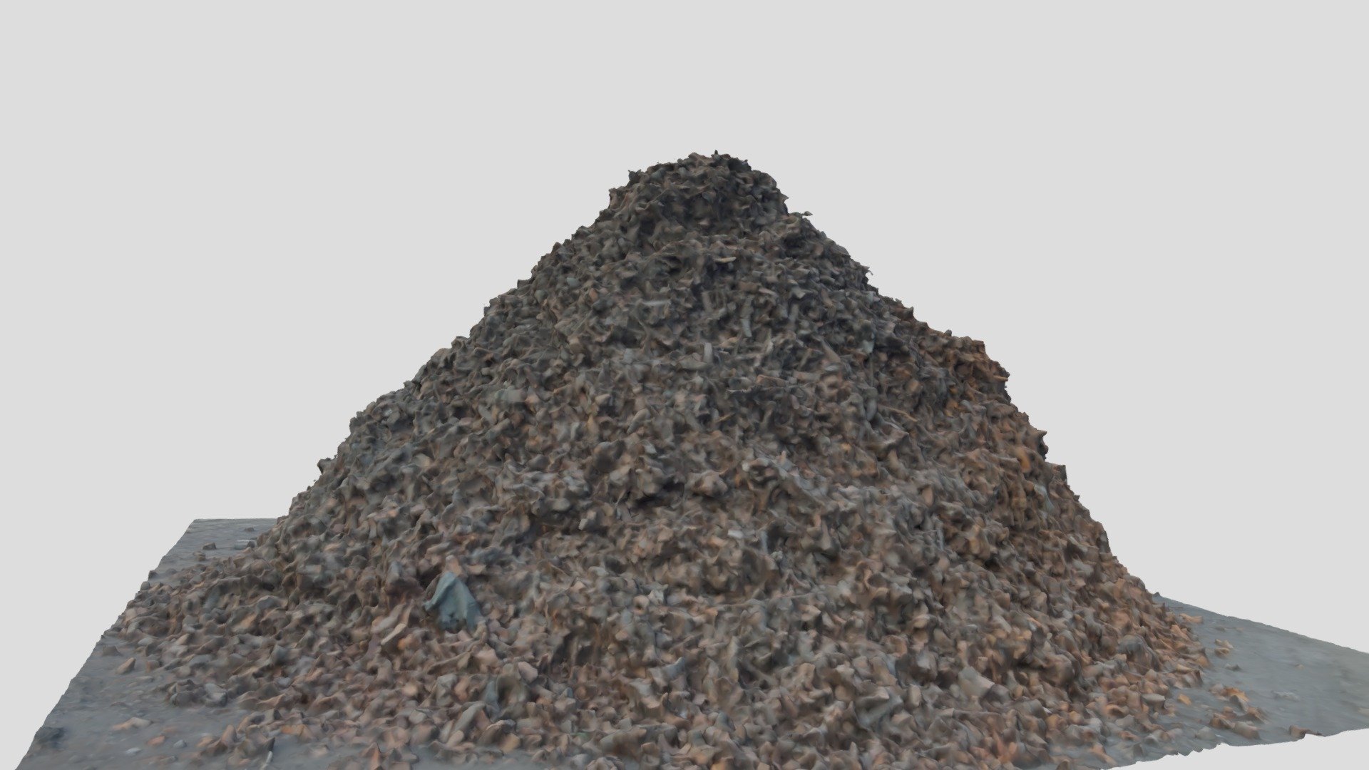 0930tetu_Texcher - 3D model by MatsuoYasushi [9495156] - Sketchfab