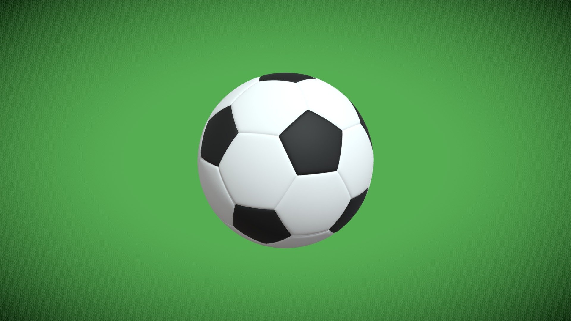 Ball - 3D model by Orrik [94956a2] - Sketchfab