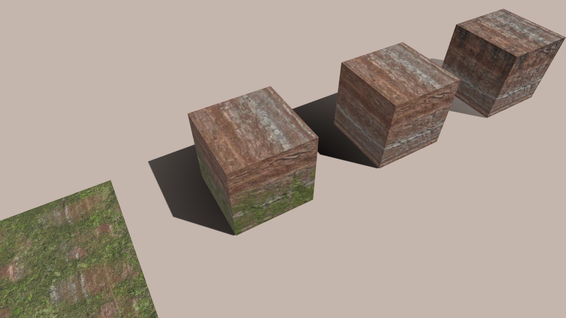Mudstone Blocks - Tileable - Buy Royalty Free 3D model by LB3D ...