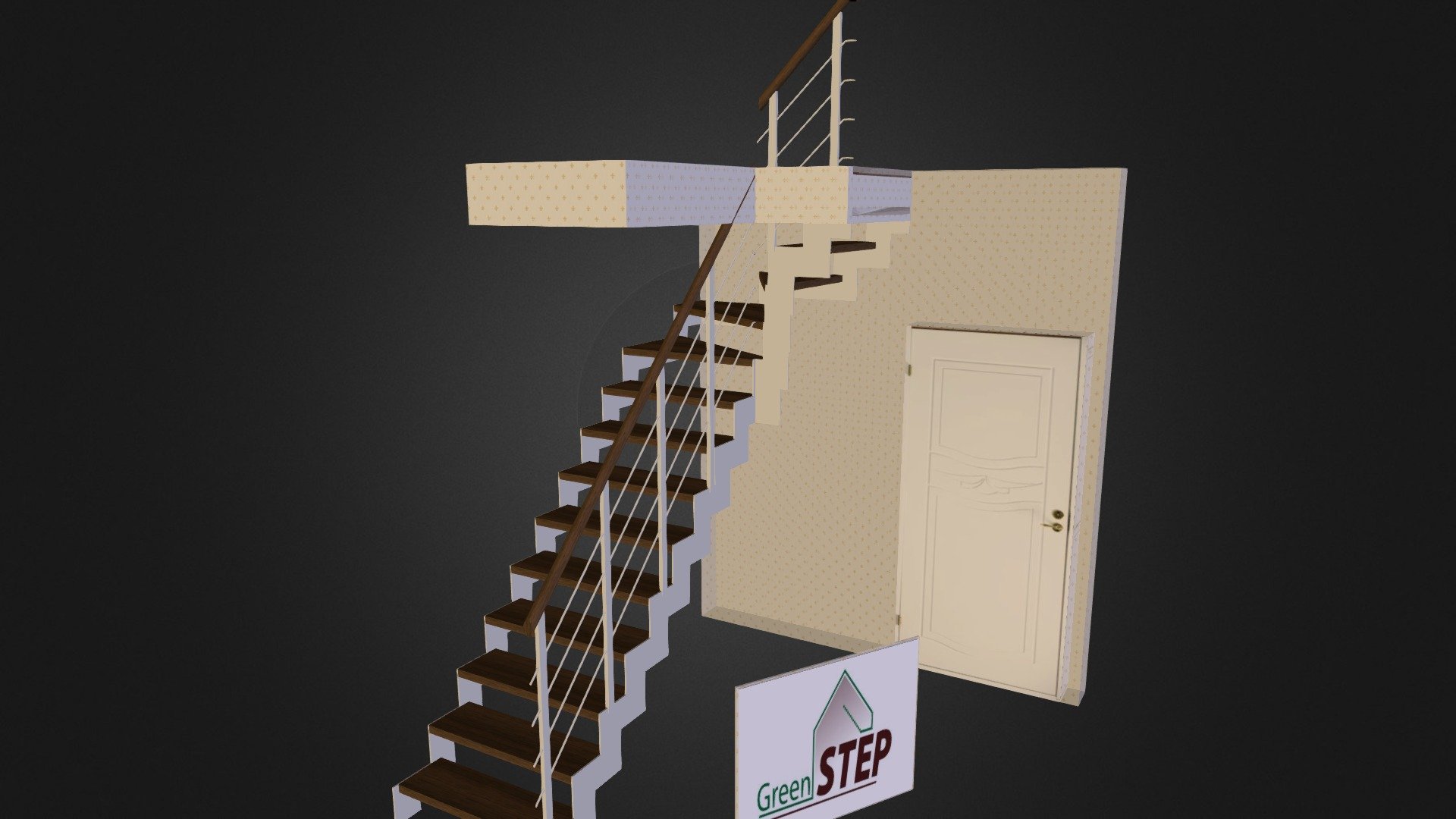 Konkol 140225 - 3D model by Greenstep [949991b] - Sketchfab