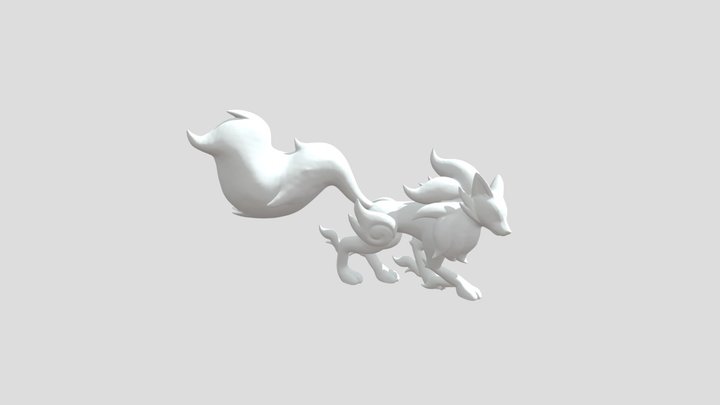Palworld 3D models - Sketchfab