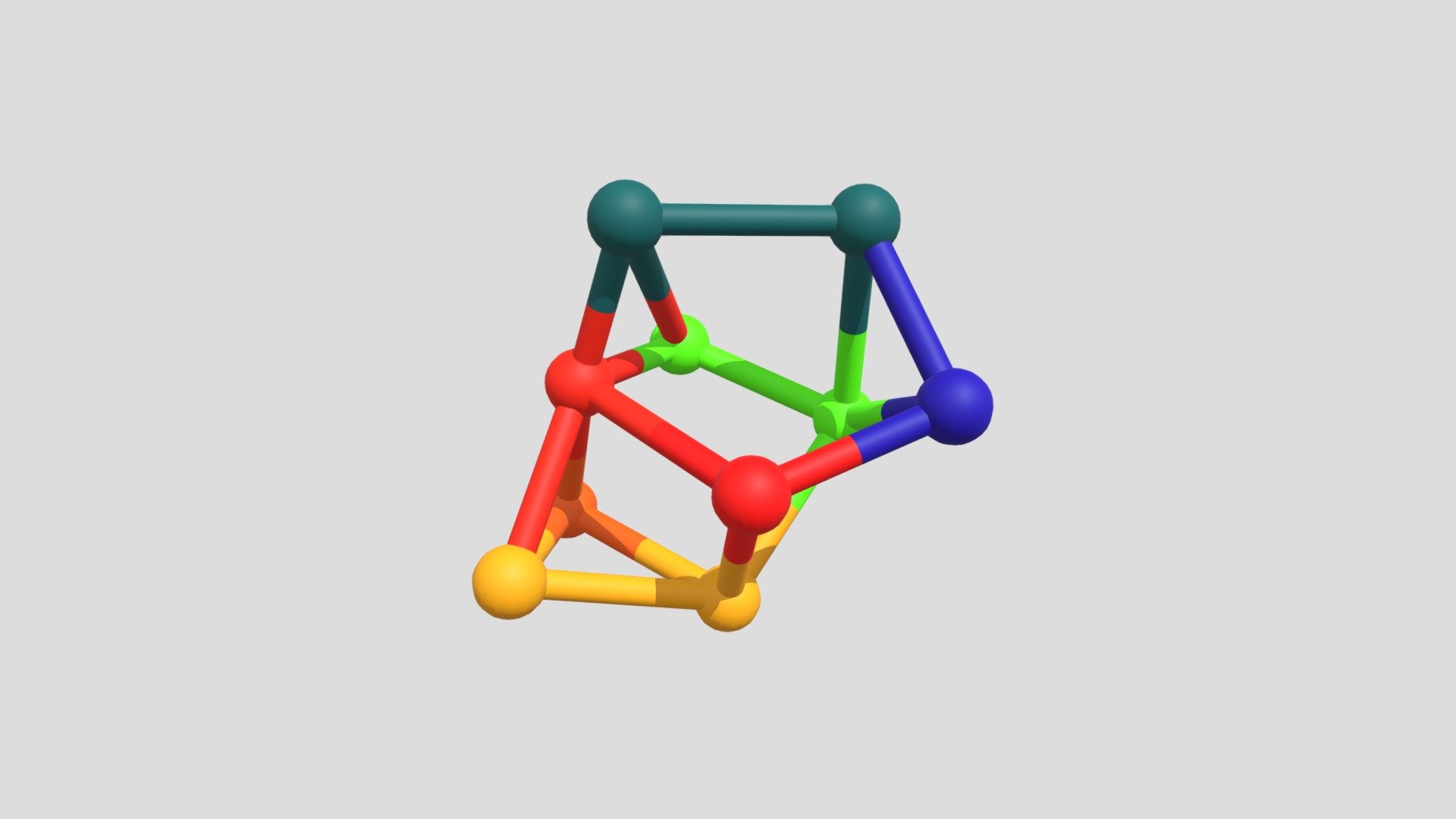 iraira - Download Free 3D model by Polyhedral Apartment (@RUPA ...