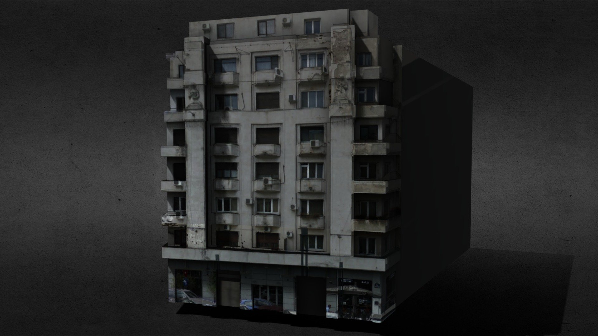 Sandu Andreea 32 i - Download Free 3D model by Andreea.Sandu [949cf1a ...
