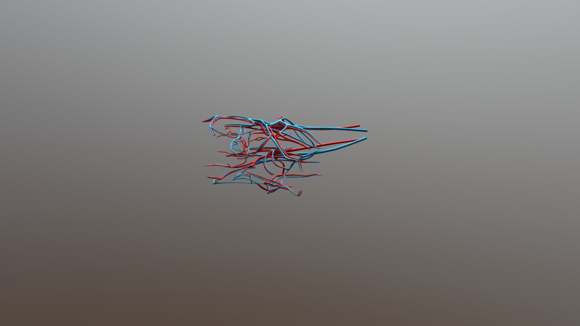 Blood A - Download Free 3D model by datoughpants [949d5fb] - Sketchfab