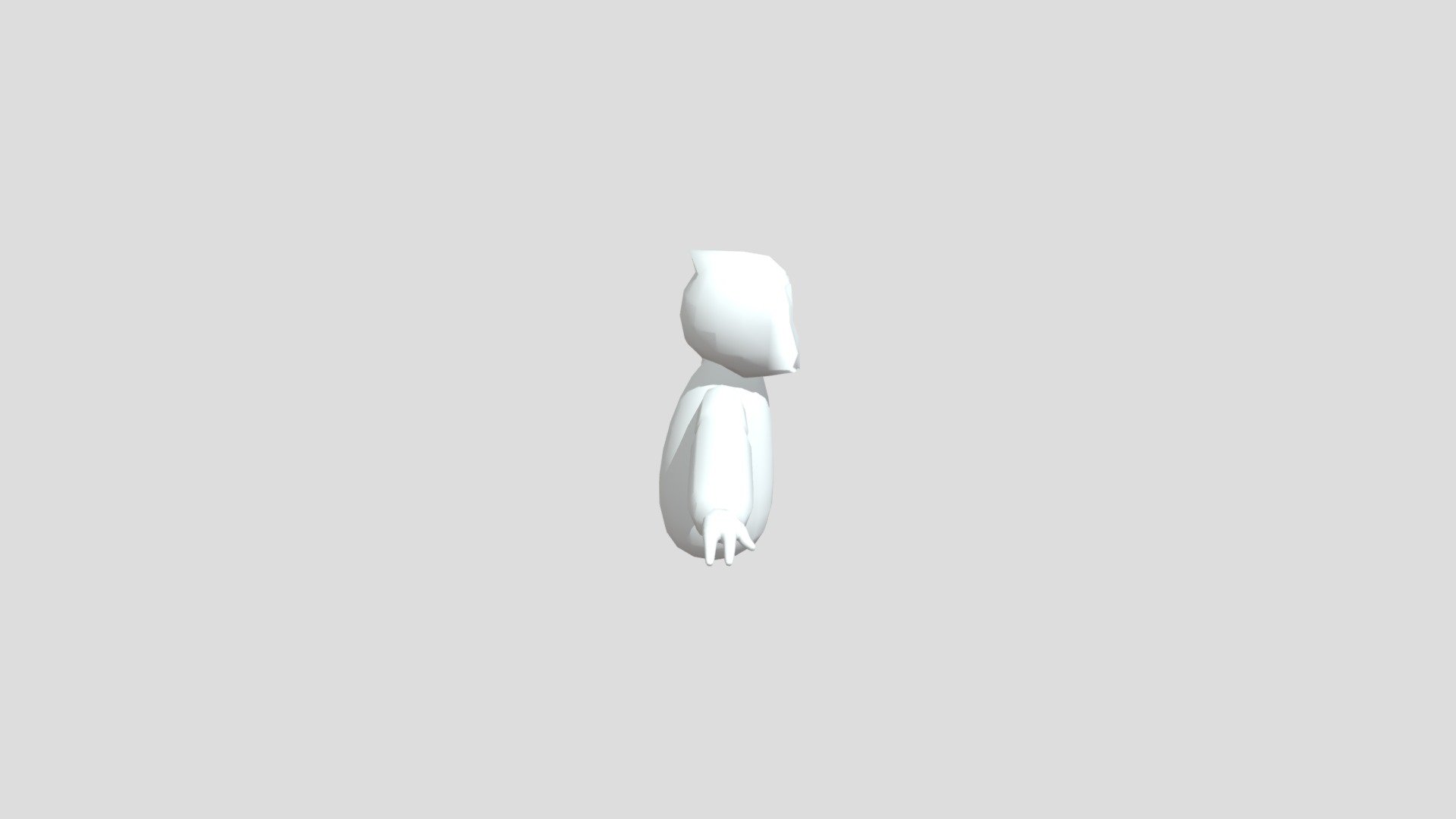 funnymonkeyplayermodel - 3D model by DiamondGT [949dd85] - Sketchfab