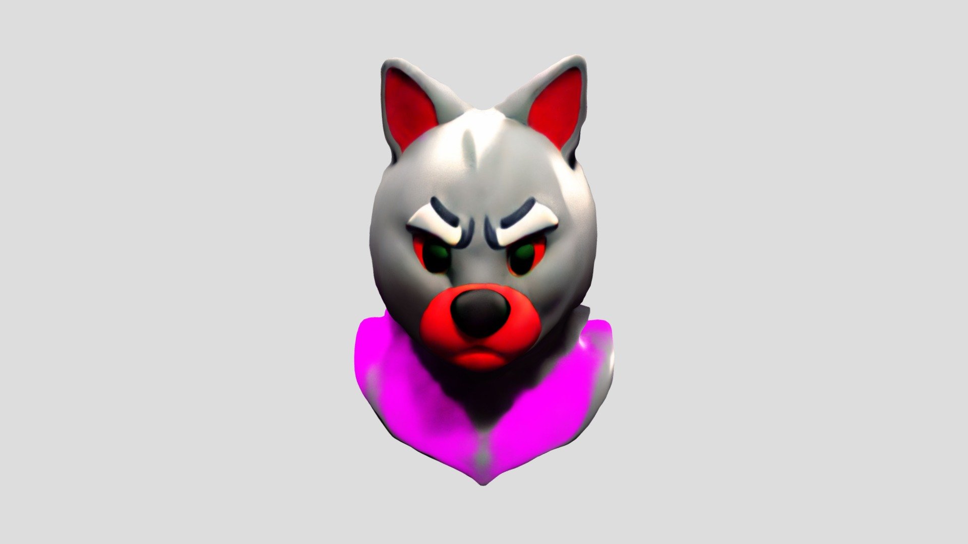 Al Generated Model - Download Free 3D model by Emm (@edemaistre ...