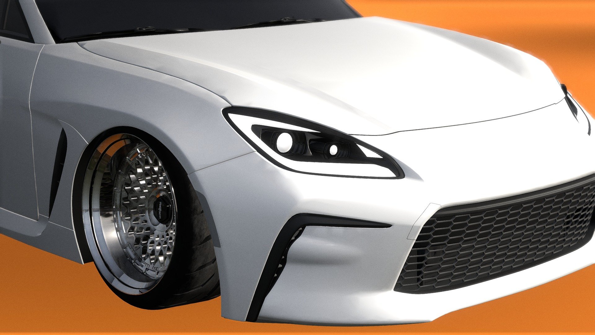 GR86 - Download Free 3D model by Whill (@sr._suave_edits) [94a109d ...