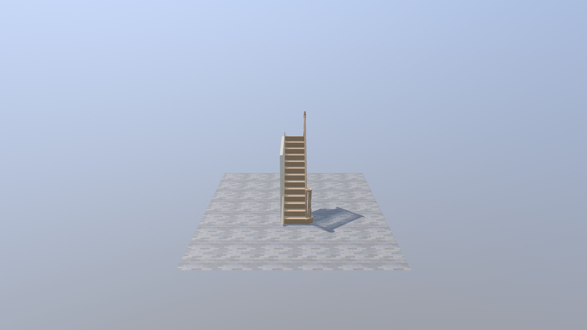 a1707181 - 3D model by StairBox [94a165b] - Sketchfab