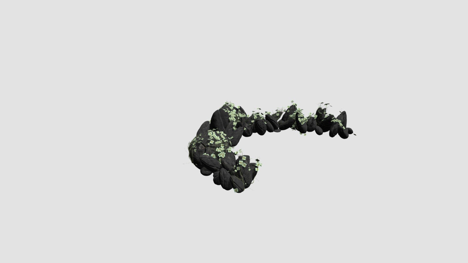 rocks - Buy Royalty Free 3D model by Evermotion [94a29dc] - Sketchfab Store