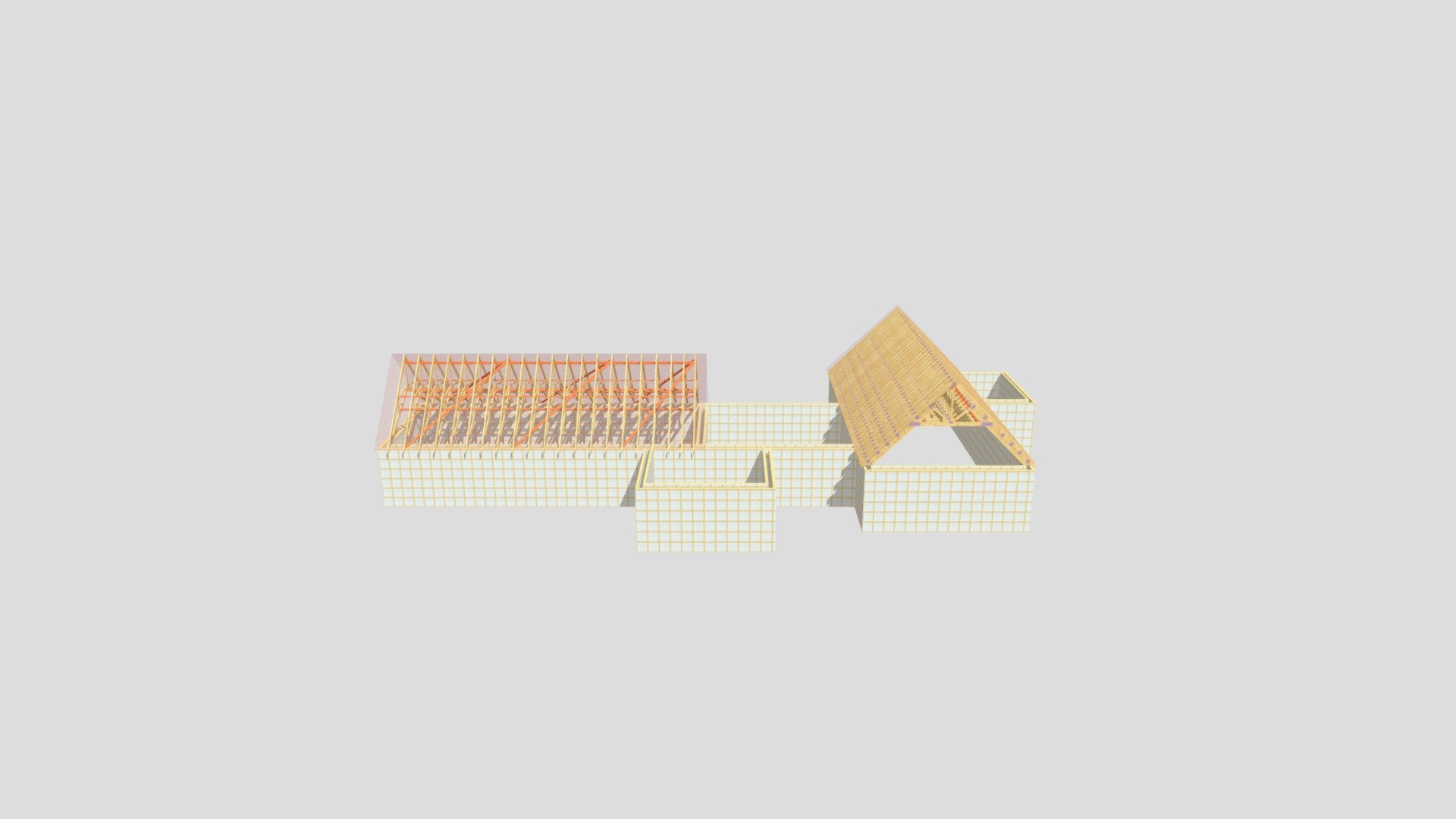 Proposed_roof_aph - Download Free 3D model by b.ballyglass [94a5d82 ...