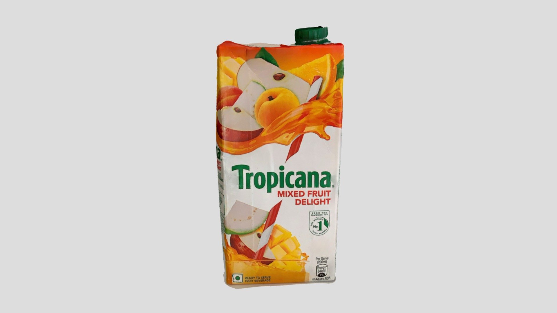 Juice - Download Free 3D model by samridhi.shetty.sod22 [94a5dbf ...
