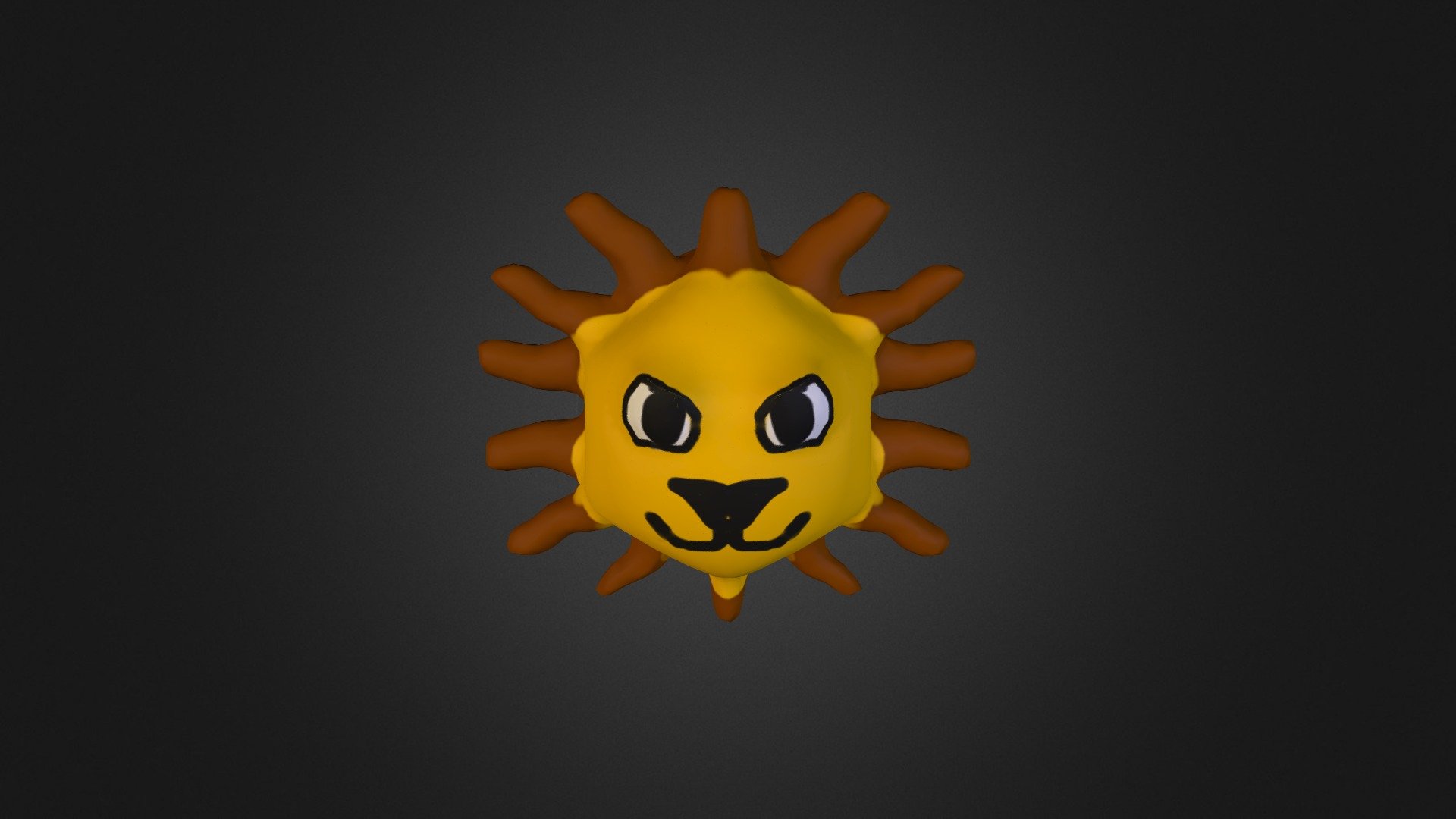 rori - 3D model by leopoly [94a80e5] - Sketchfab