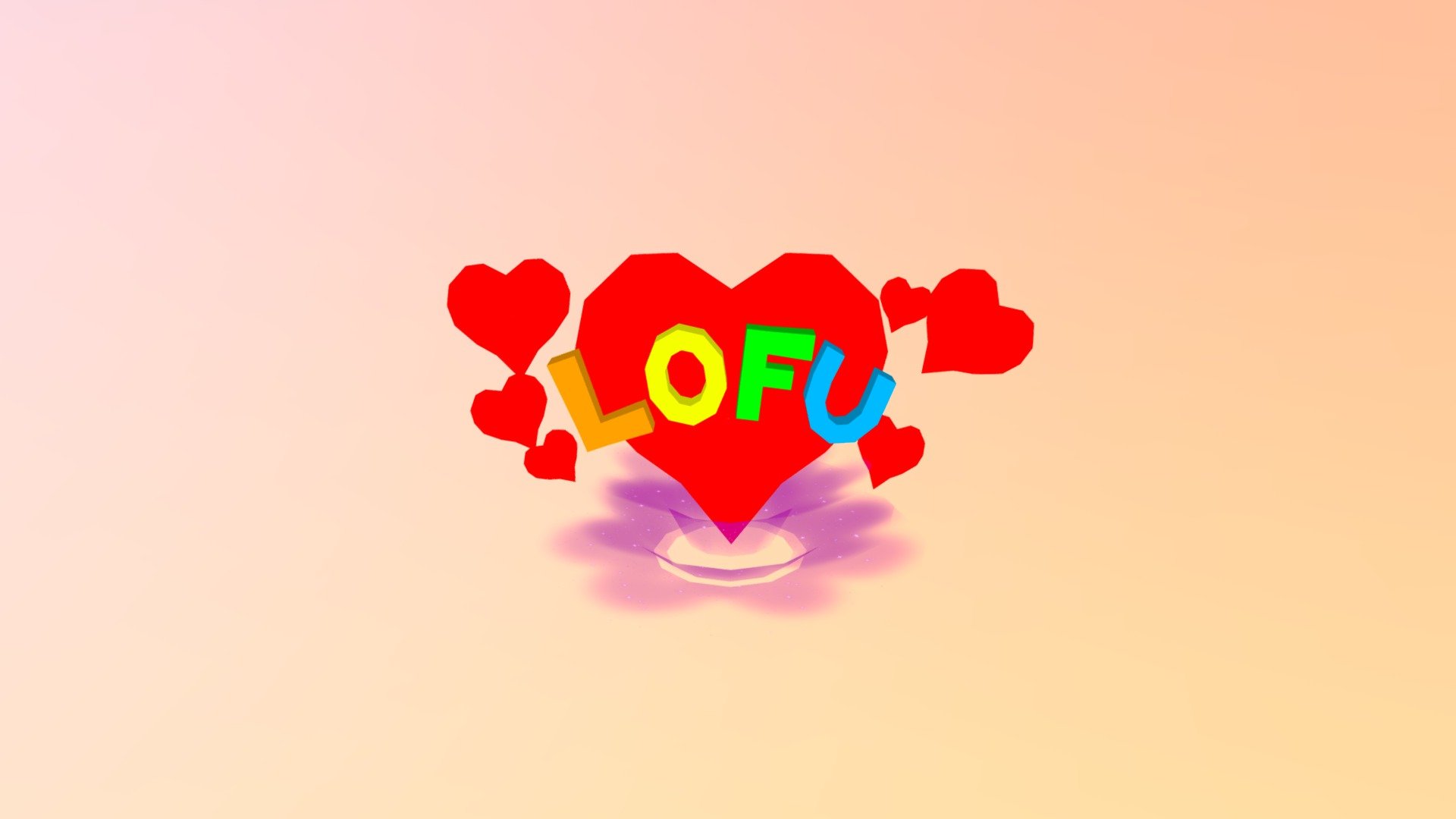 Lofu - 3D model by iggymodels [94a985c] - Sketchfab