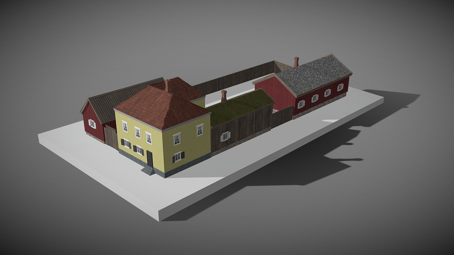 PK_153_105 - Download Free 3D model by Turku Museum Centre - Turun ...