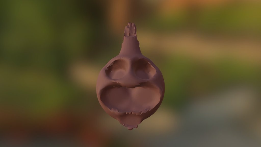 Sleestack - 3D model by cgriff [94a9d22] - Sketchfab