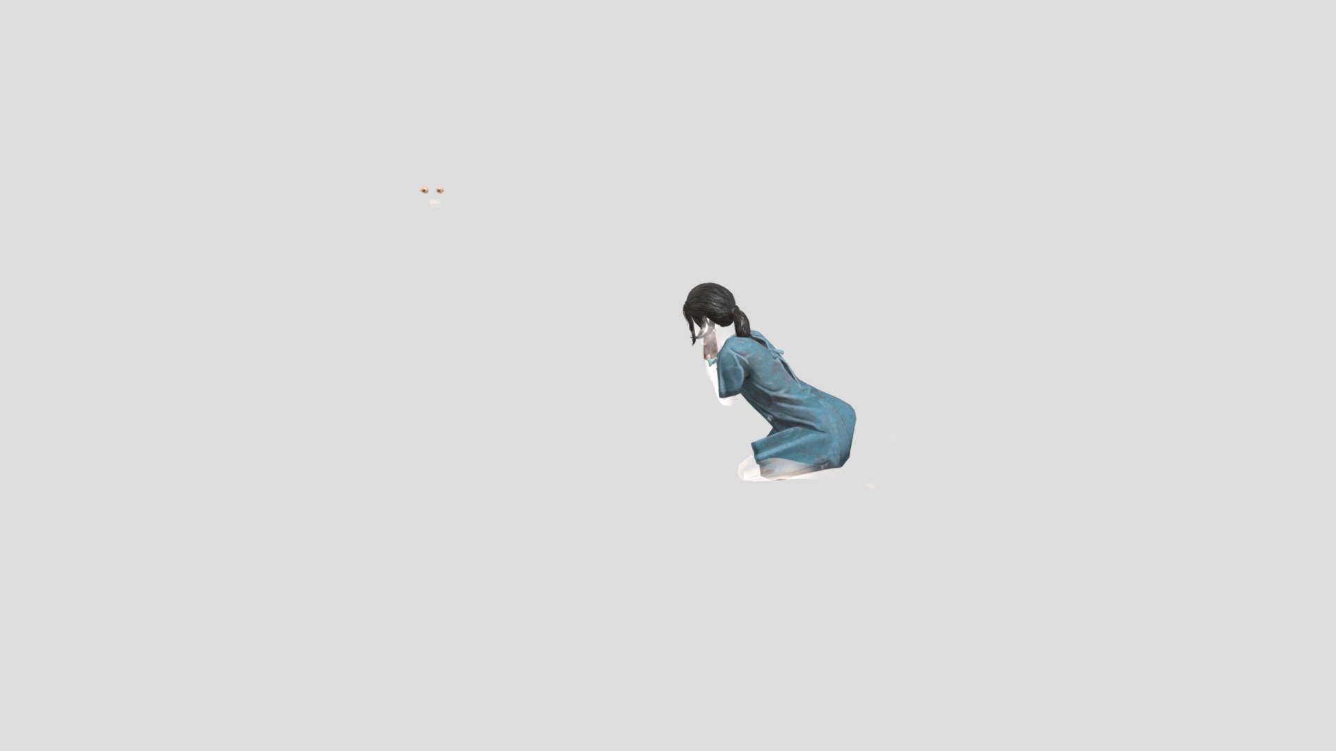 sick-girl - Download Free 3D model by hanjisung (@hanjisung42698 ...