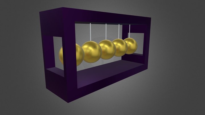 Pendulo 3D models - Sketchfab