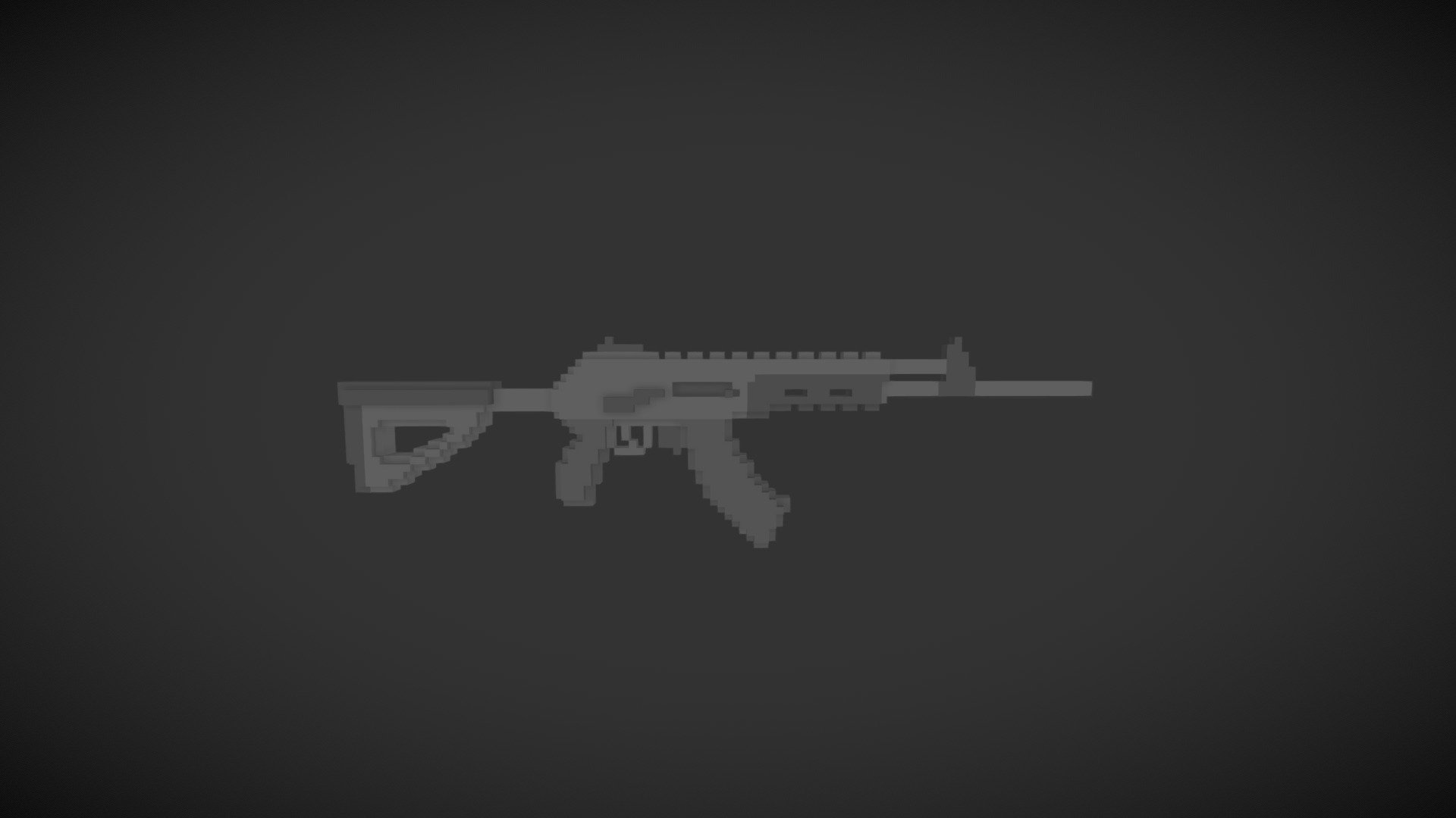 Ak12 - 3D model by Luc4s_R4upp [94abd4c] - Sketchfab