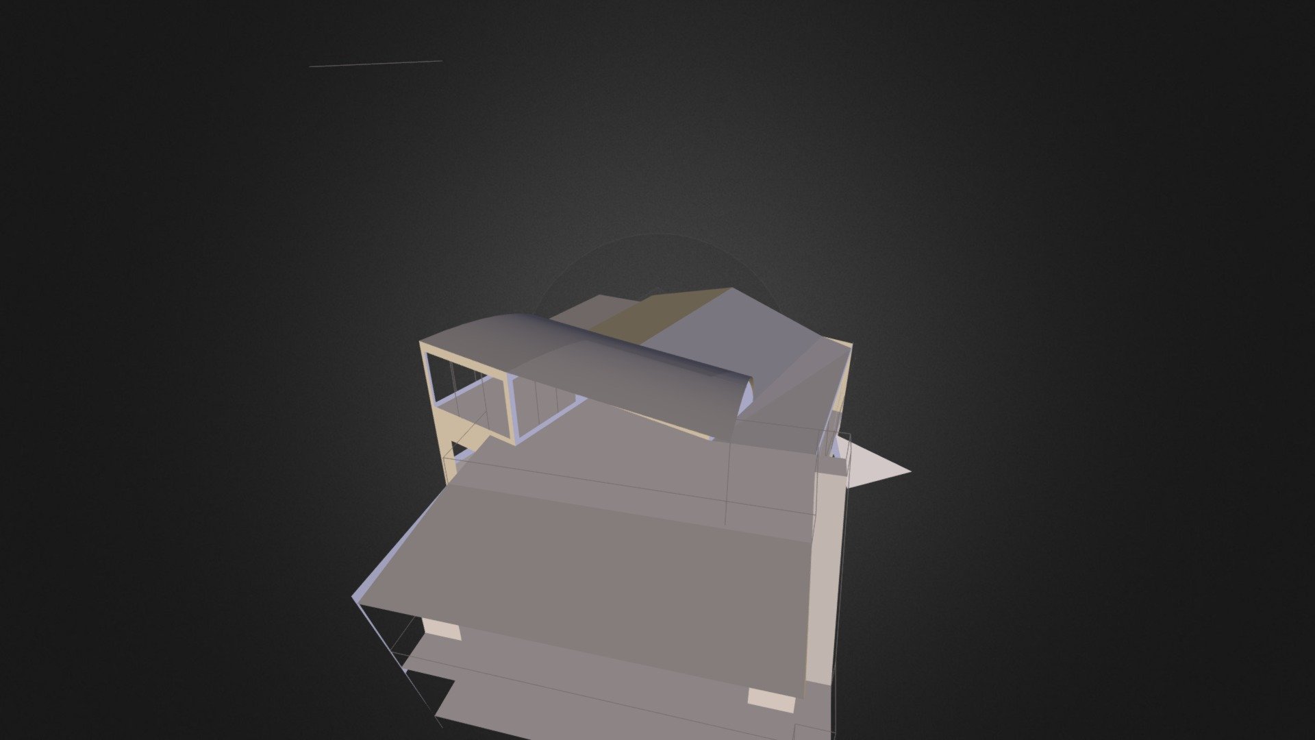 50 Nu - 3D model by philippesca [94ad78c] - Sketchfab