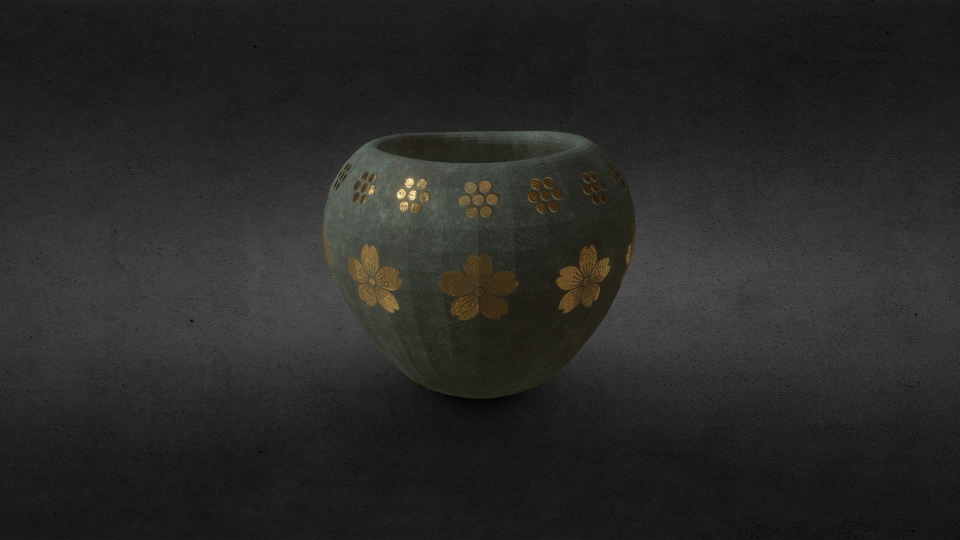 Aztecjar3 - Buy Royalty Free 3D model by mikegarciadigitalart [94ade95 ...