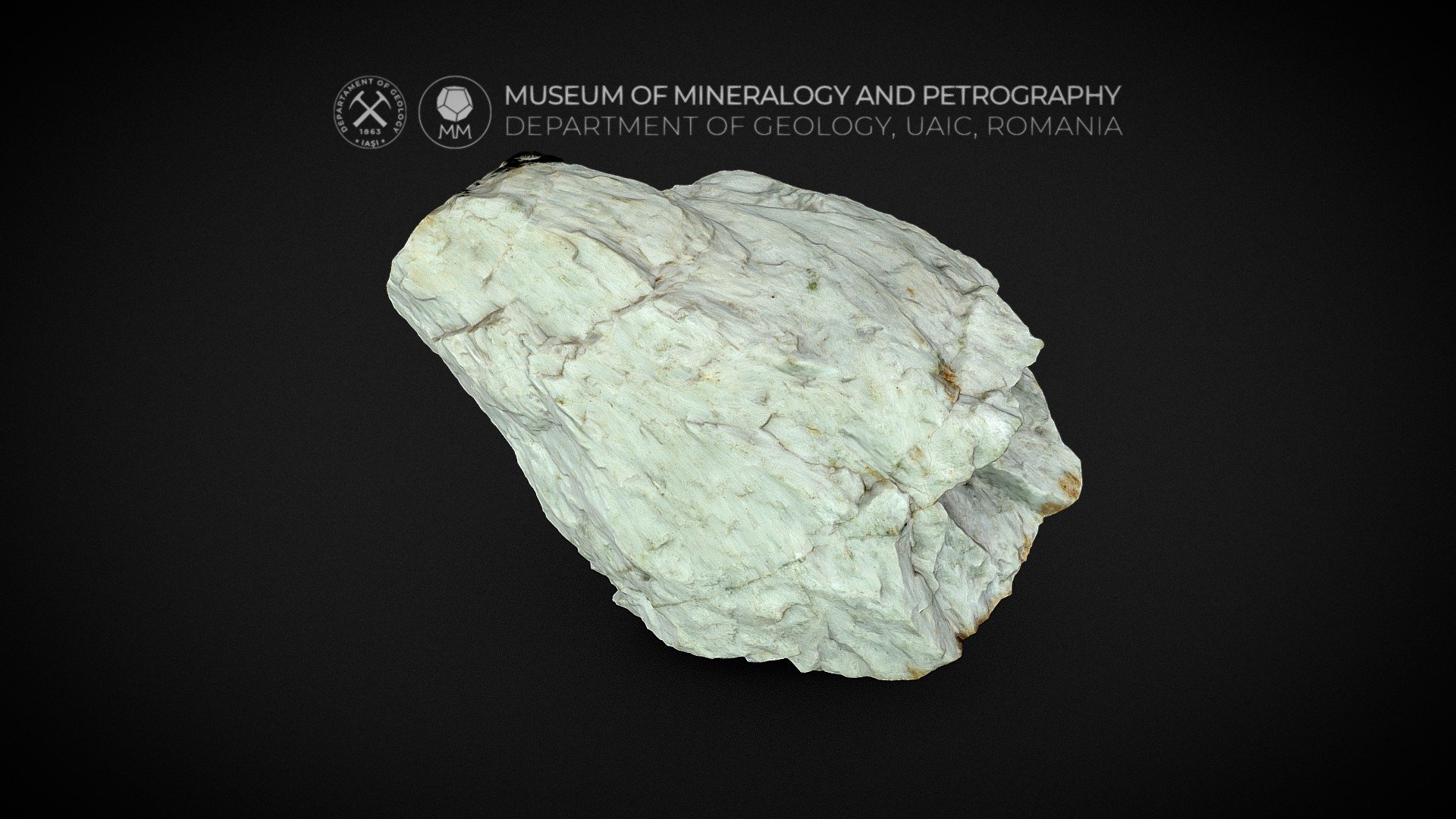 Wollastonite Mineral