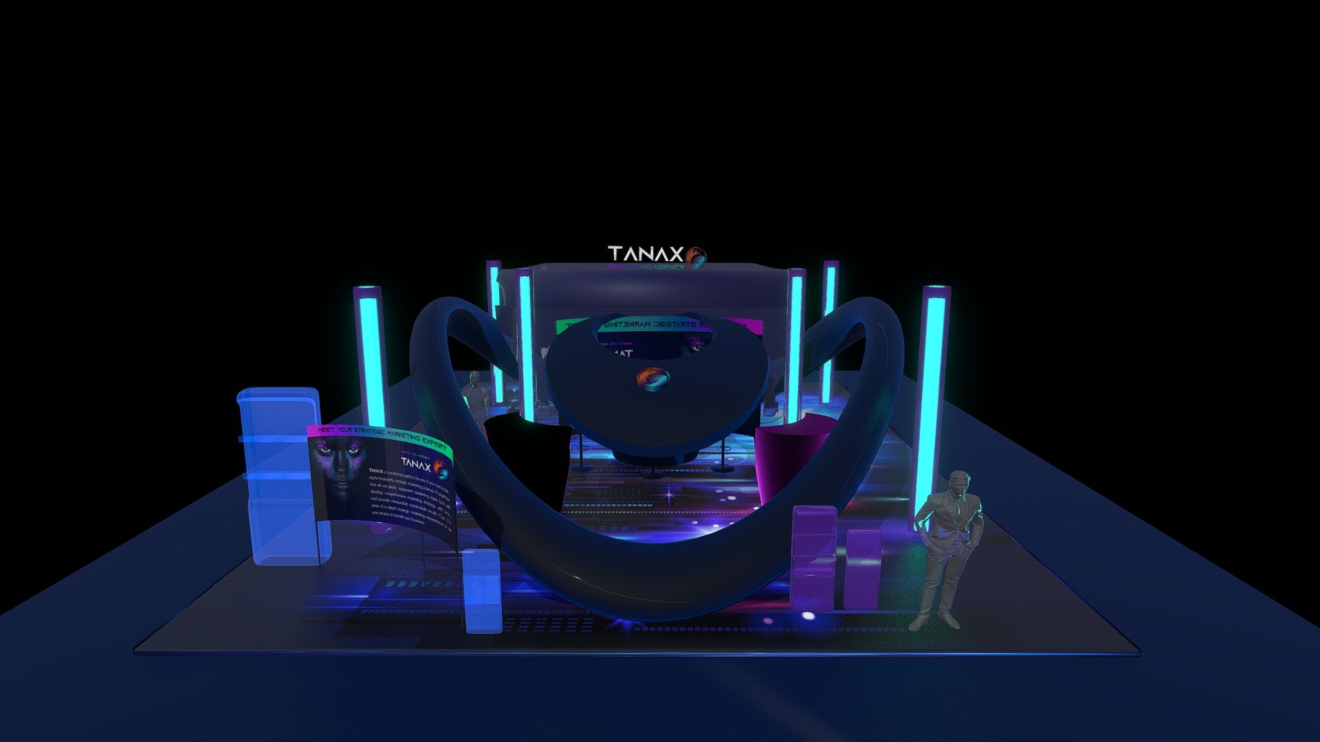 Welcome to interactive 3D model - 3D model by anna.d.lobanova [94ae463 ...