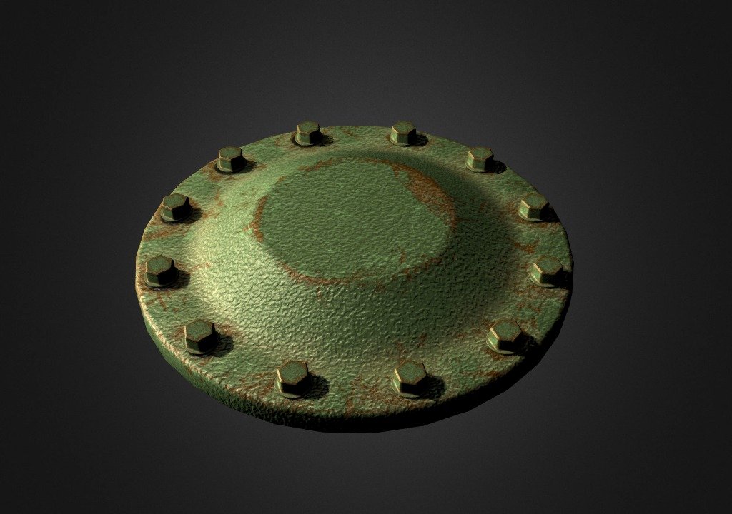 wlaz - 3D model by Michał Wilczyński (@wilczynski.m) [94af67f] - Sketchfab