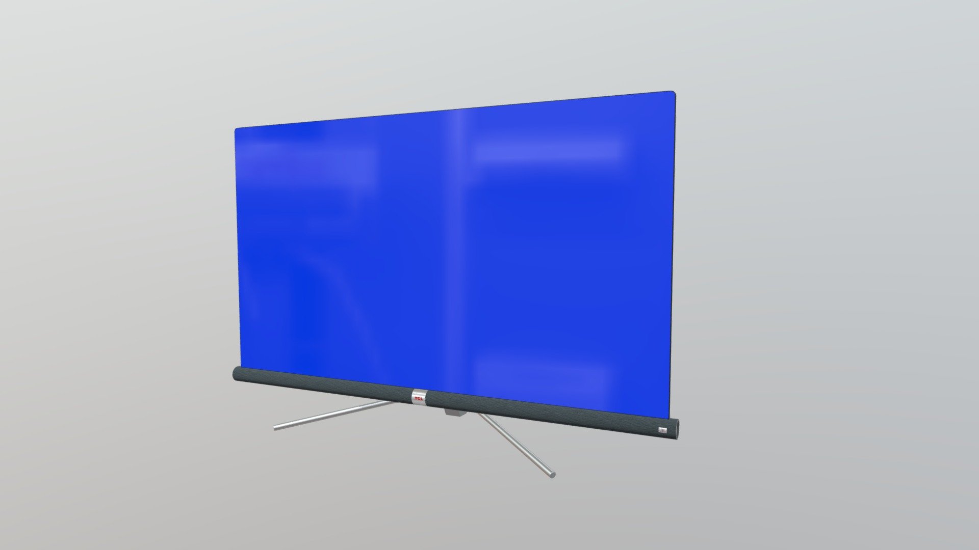 tv2 - 3D model by skanedo [94afd23] - Sketchfab