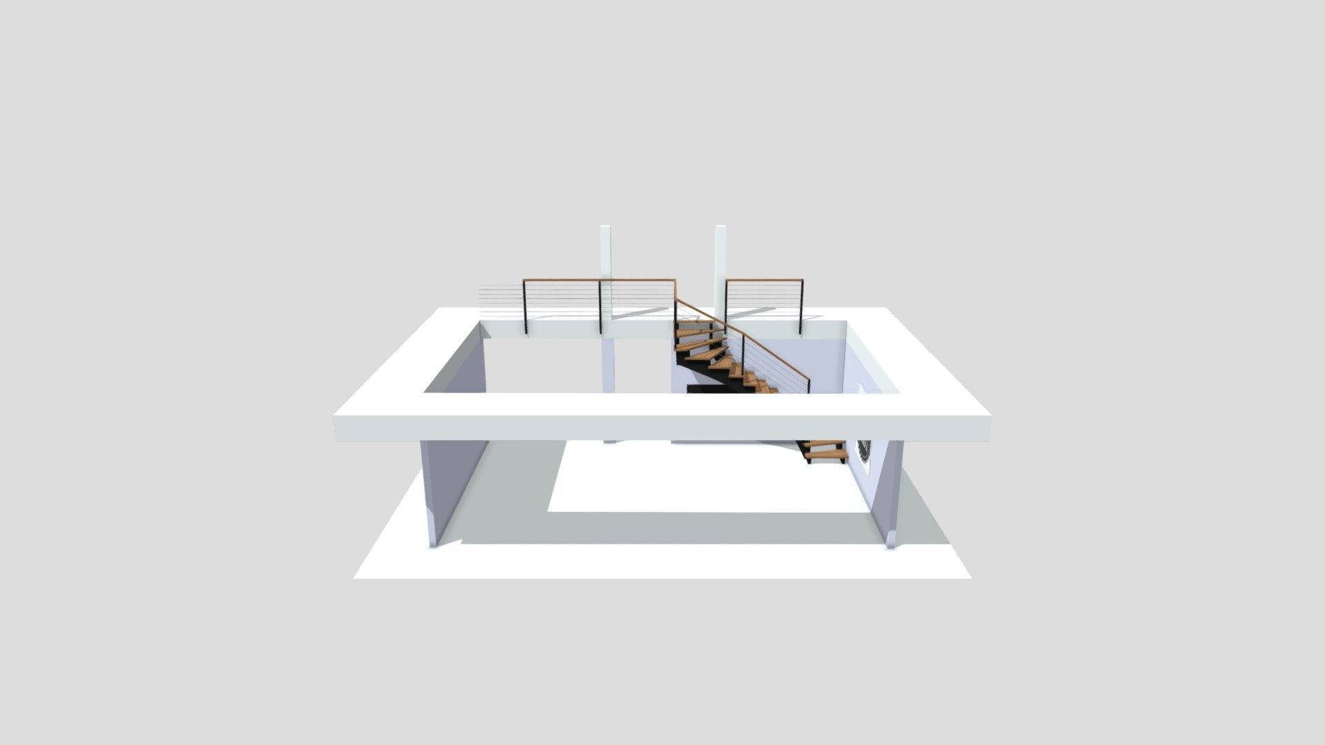 Hopowo - Download Free 3D model by schody_parchowo [94b267a] - Sketchfab