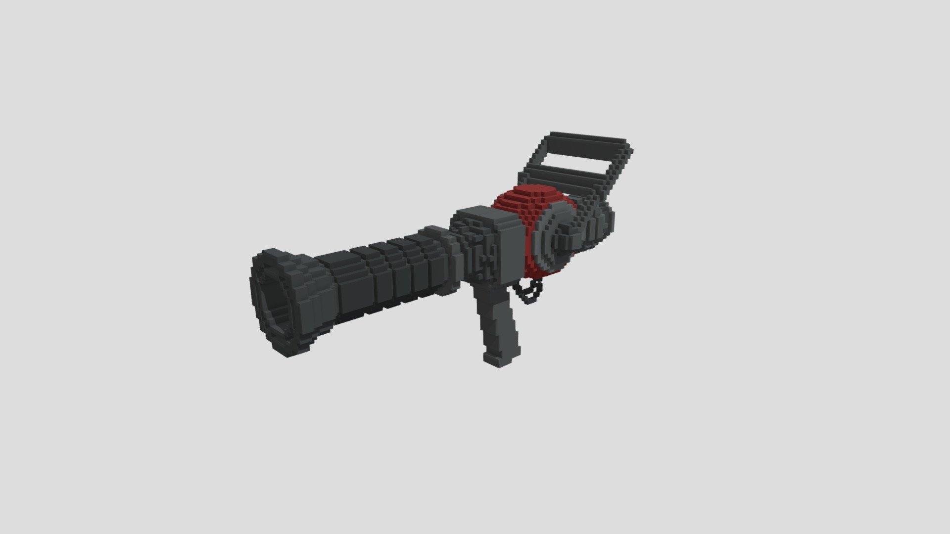 TF2 - Medigun - 86 - - Download Free 3D model by Rosstail [94b26b3 ...