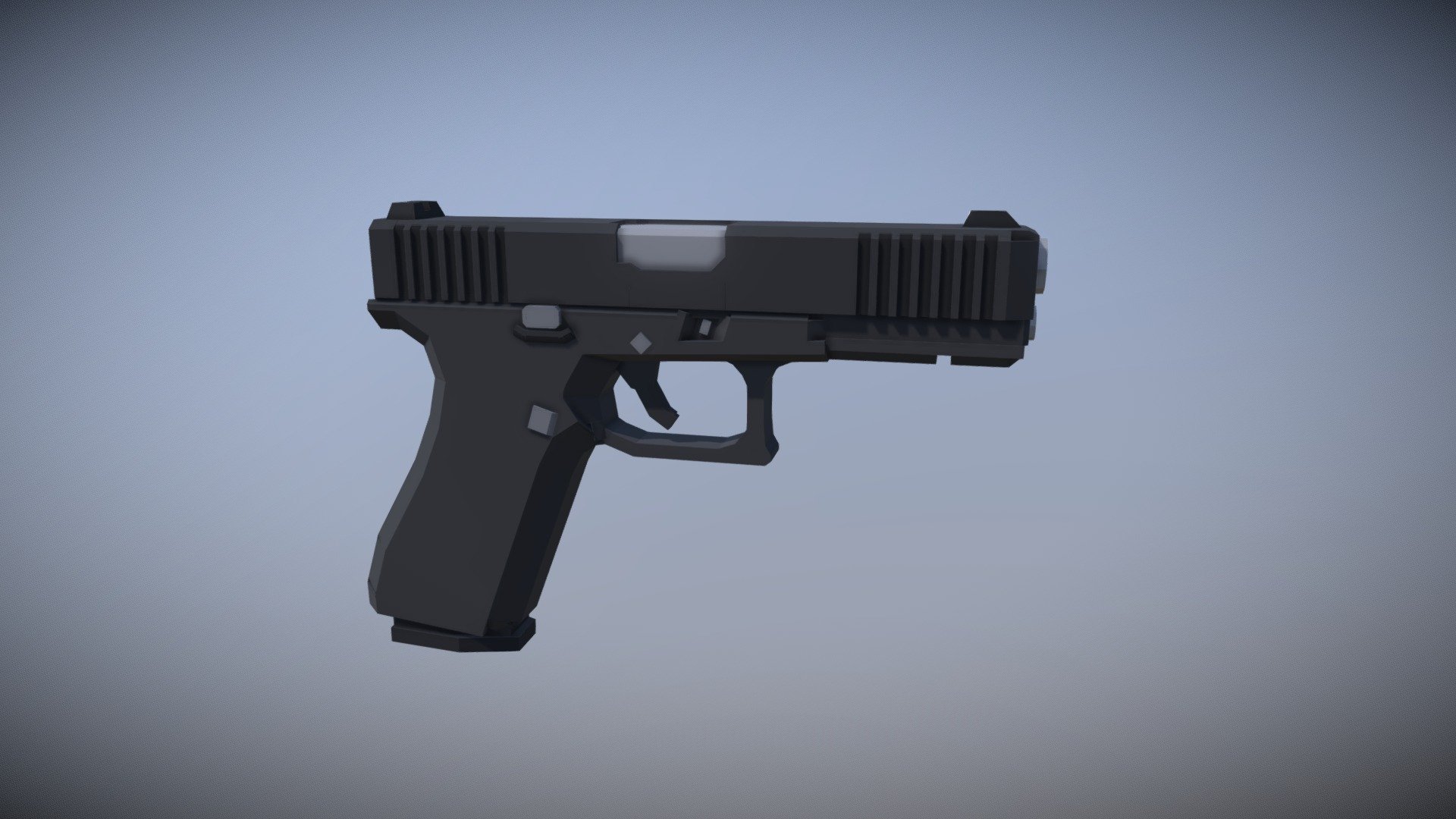 Mlock 17 - 3D model by lt.tse (@lttse) [94b29b3] - Sketchfab