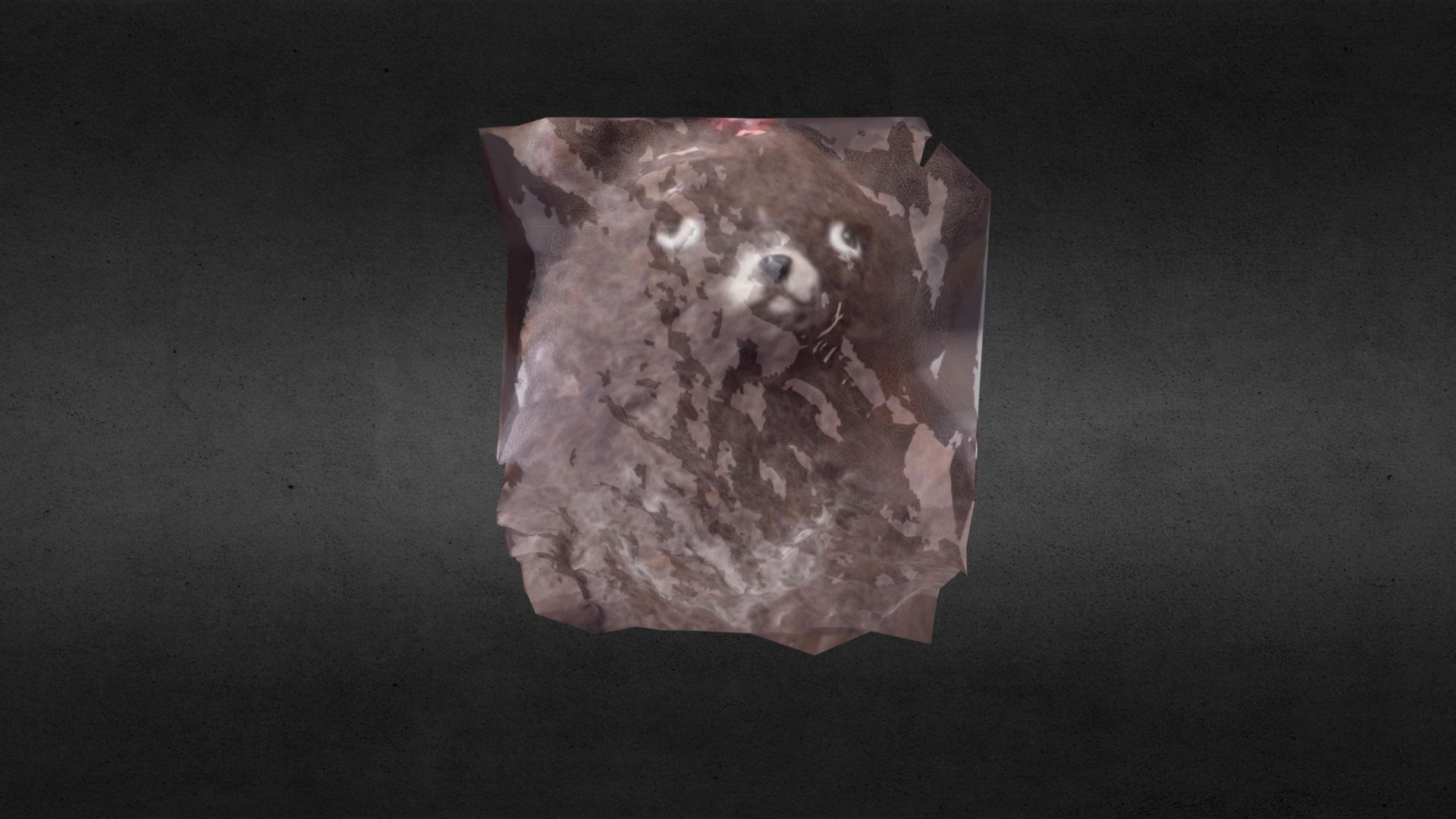 Peluche_1er Prueba Fotogrametría - 3D model by Eric.Fabricant [94b3969 ...