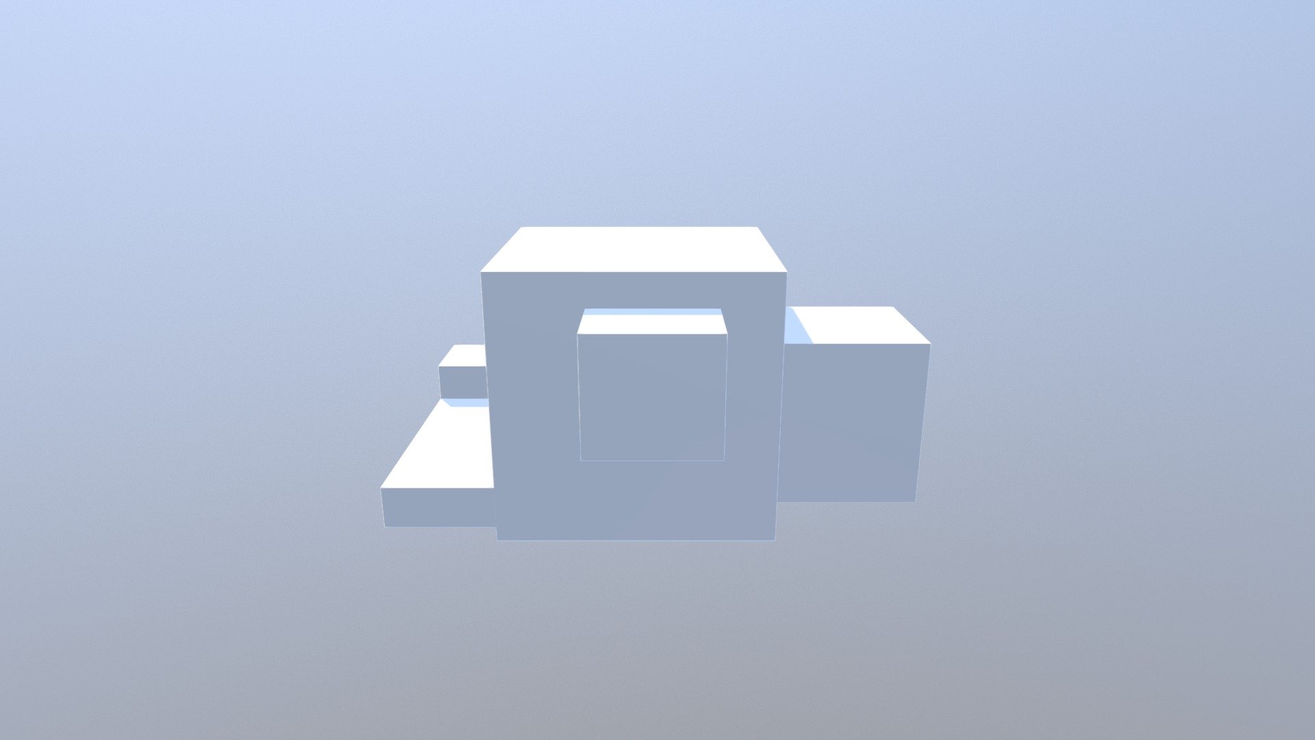 box - 3D model by ktsnguyenkhanh [94b3ff8] - Sketchfab