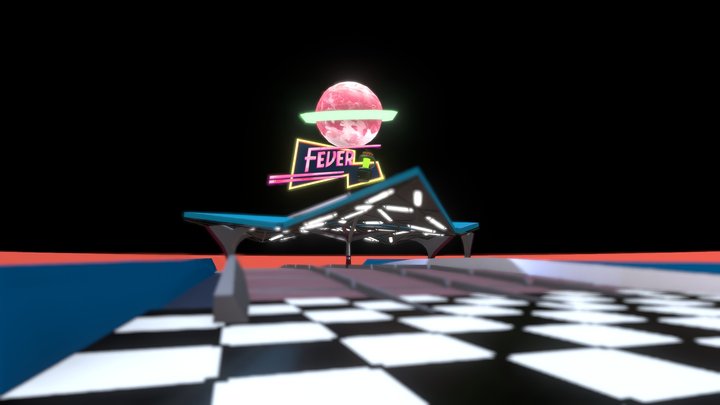 Starting 3D models - Sketchfab