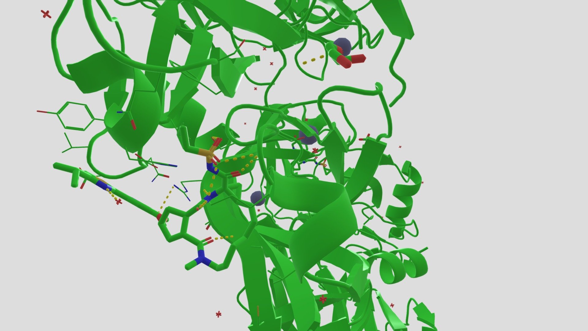 HCV - 3D model by 198208064769 [94b4acb] - Sketchfab