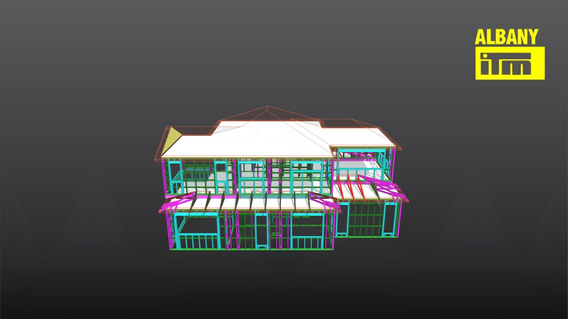 26 BINE CRESCENT - 3D model by Detailer [94b537f] - Sketchfab