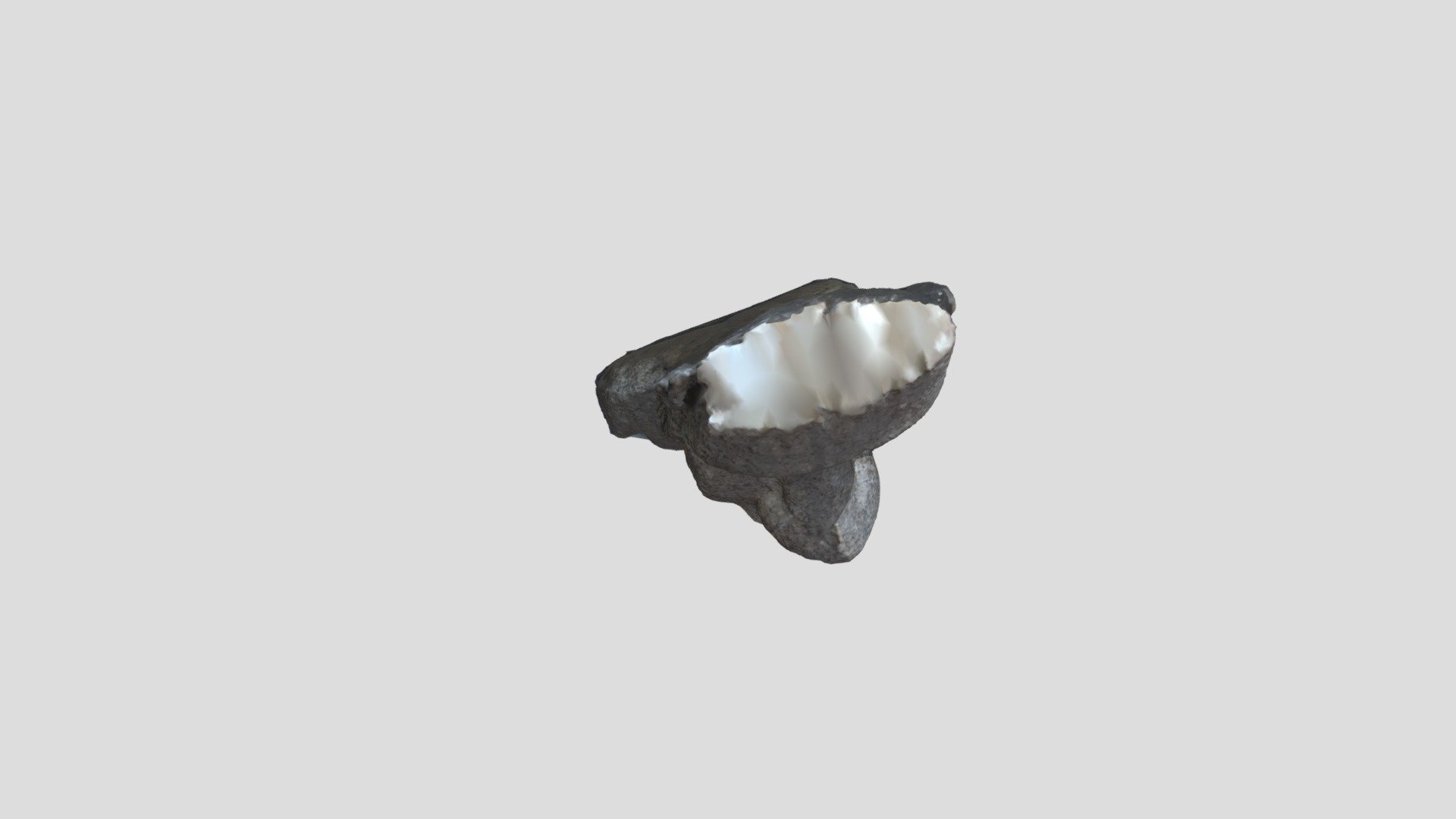 head2 - Download Free 3D model by rimonman8 [94b61be] - Sketchfab