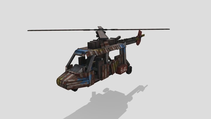 W'Projects (@wprojects) - Sketchfab