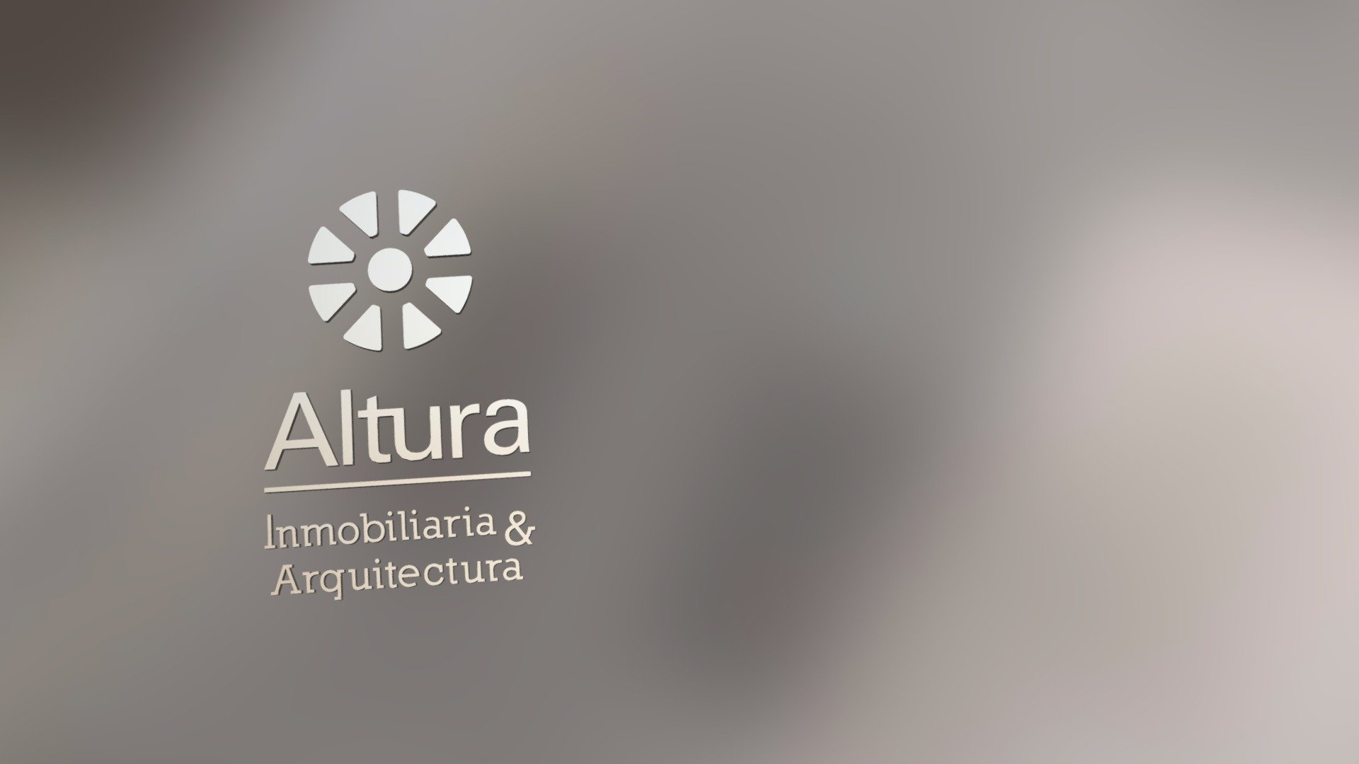 Altura Inmobiliaria y Arquitectura - Download Free 3D model by ...