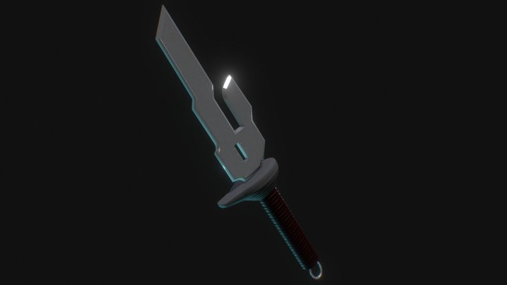 Toji 3D models - Sketchfab