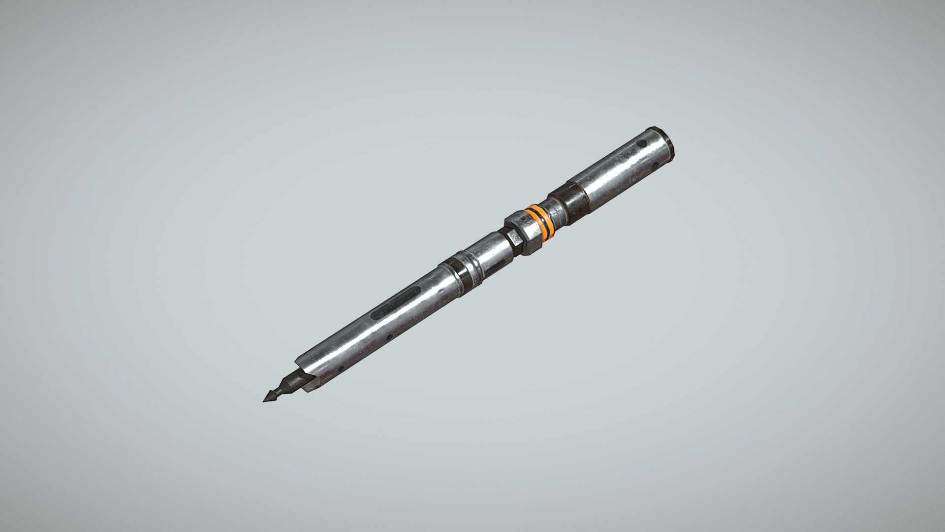 Head Assembly Inner Tube 04 - Buy Royalty Free 3D model by Outlier Spa ...