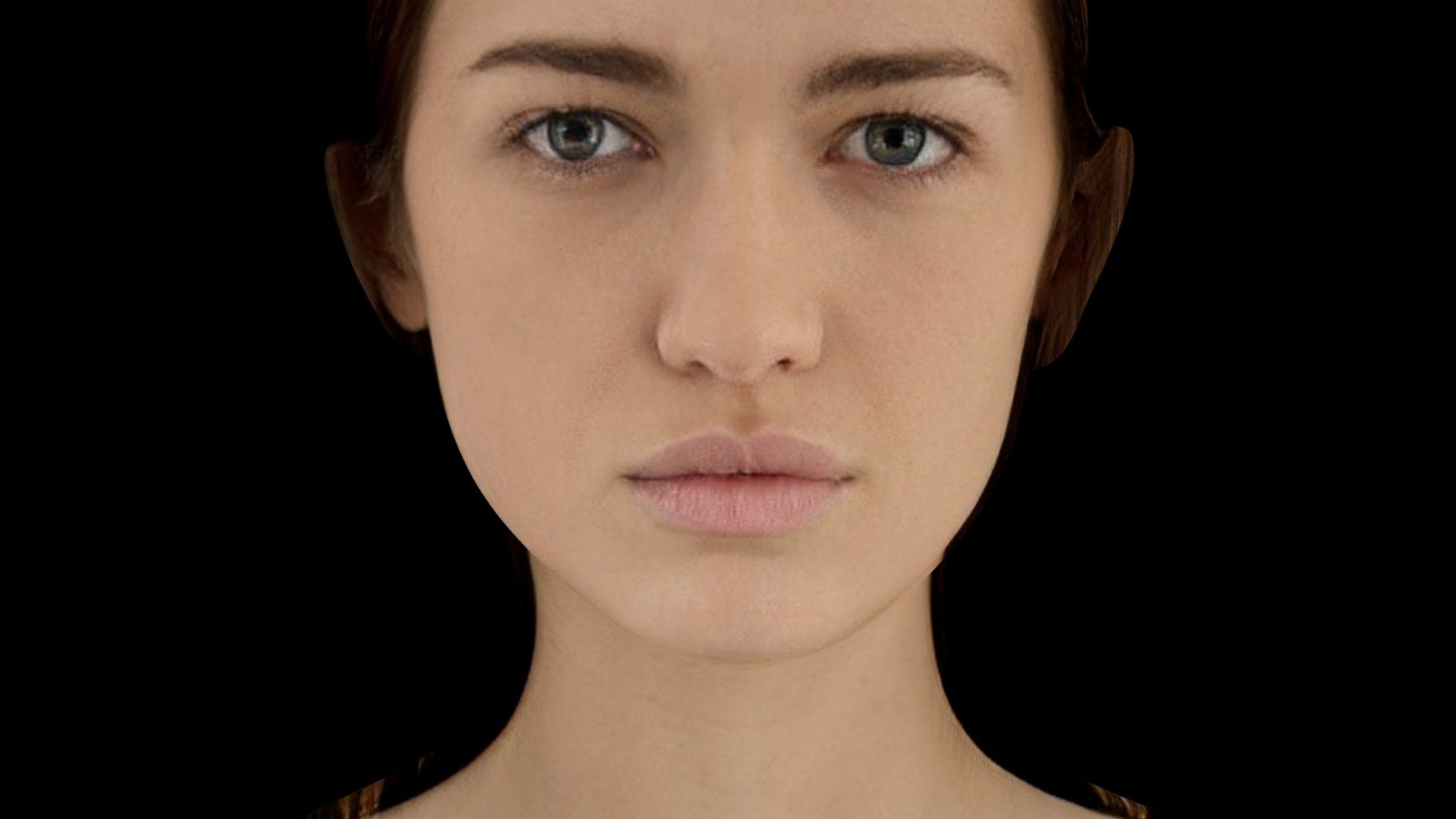 Human Dignity Collection | www.acuteline.com - Download Free 3D model by Acute Line ...