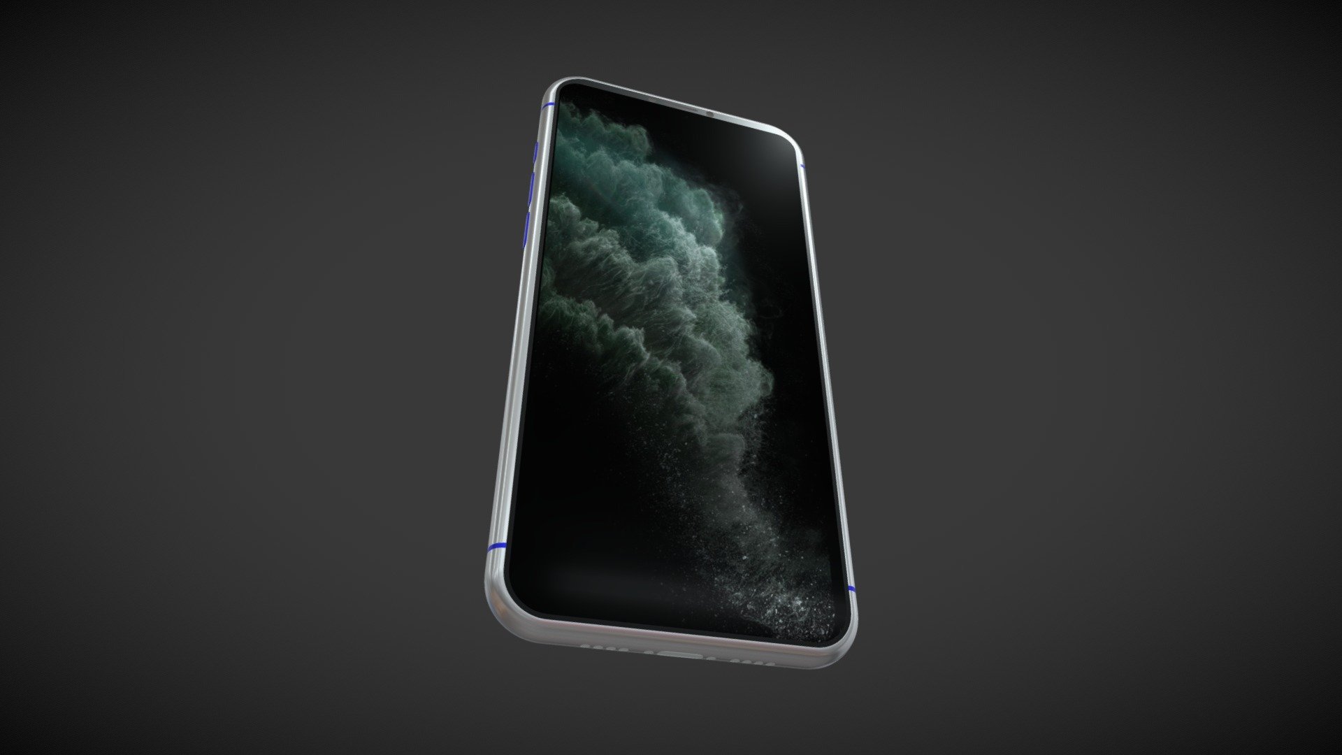 Iphone XX Pro - 3D - 3D model by AXL Visual & Design (@axlvisual) [94be15b] - Sketchfab