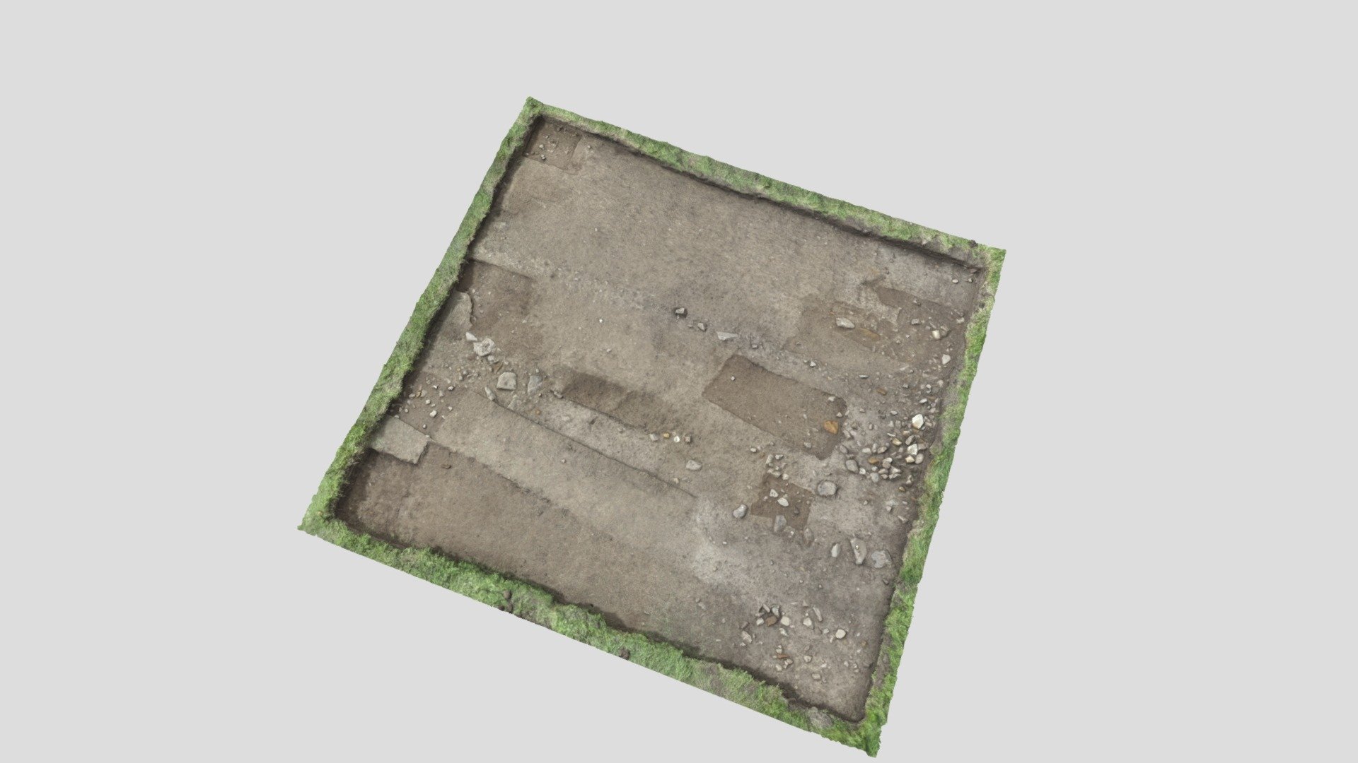 Trench 9 - 05-06-24 - 3D model by Difftake [94bf1ab] - Sketchfab