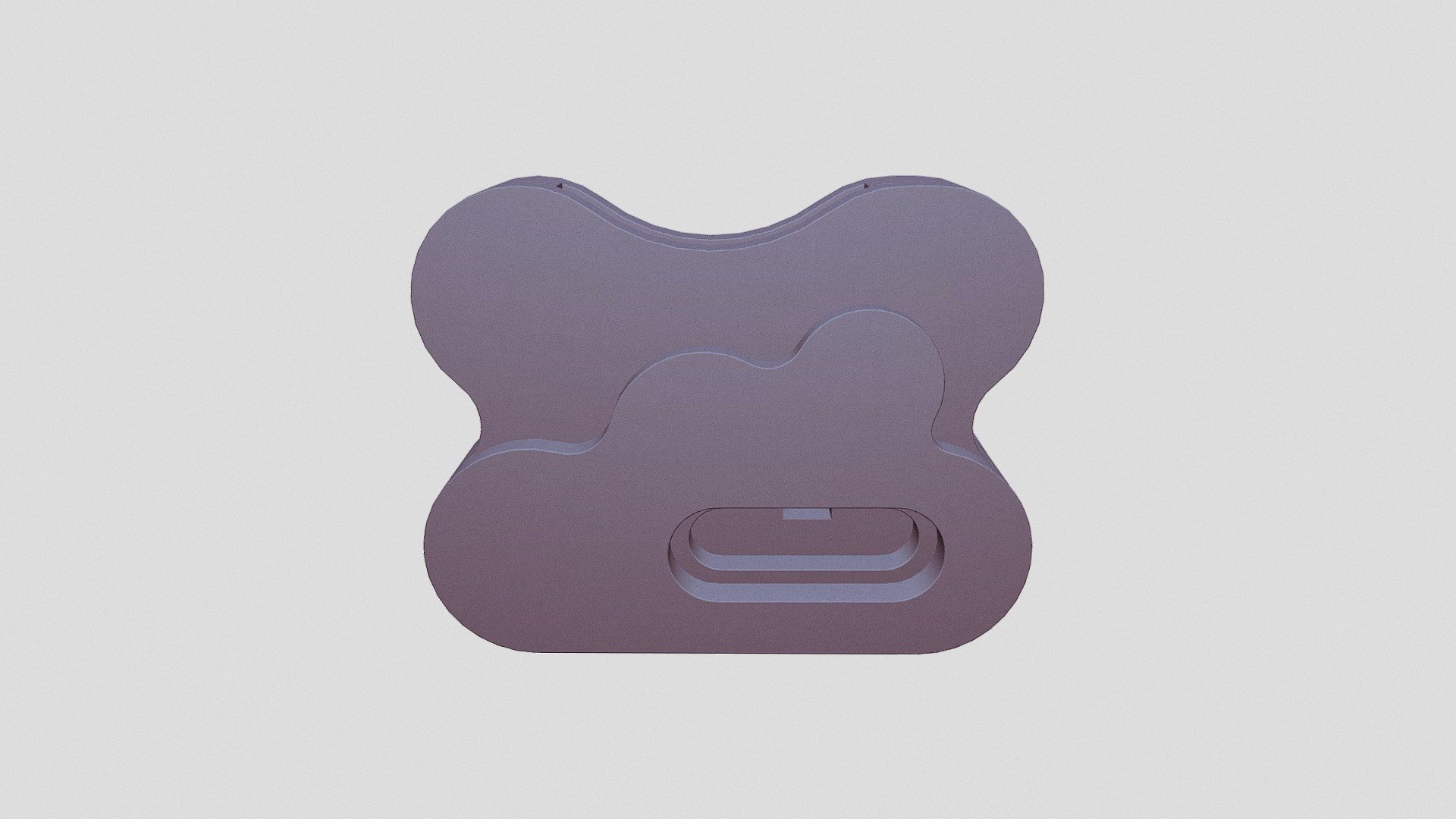 Amplicador de sonido v10 - 3D model by AdrianaMolina [94bfd95] - Sketchfab