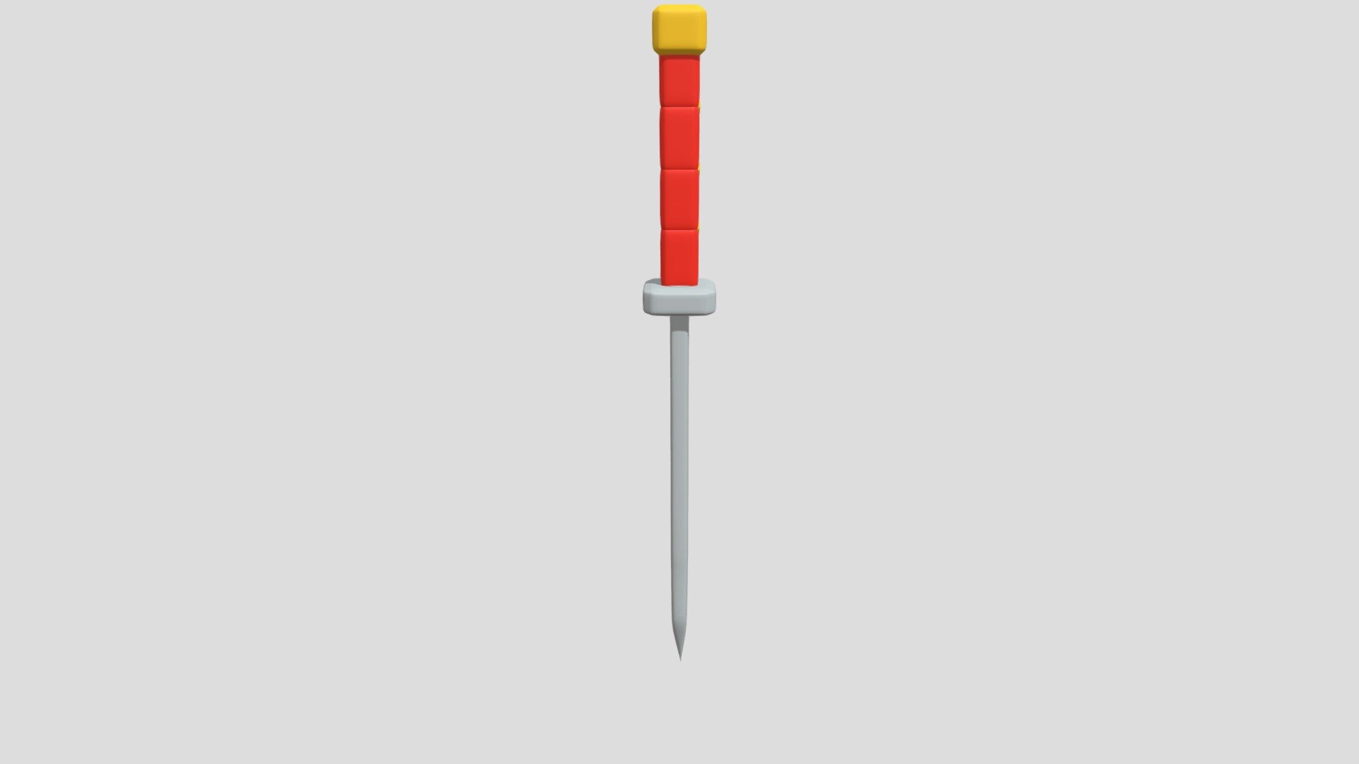 Sward - Download Free 3D model by 1ak (@12345aaronkoda) [94c28ec ...
