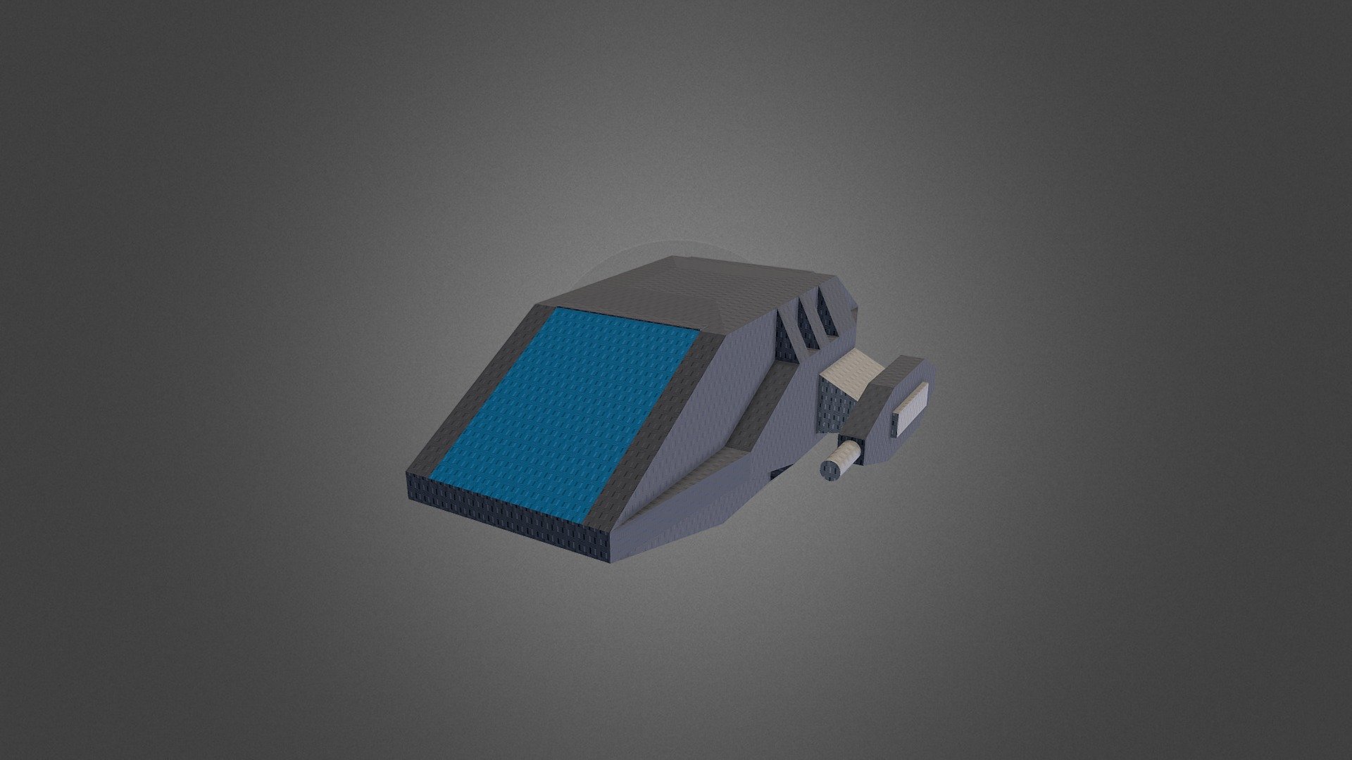 Starscape Stratos - Download Free 3D model by TheBeztAllianz3 [94c3e5e ...