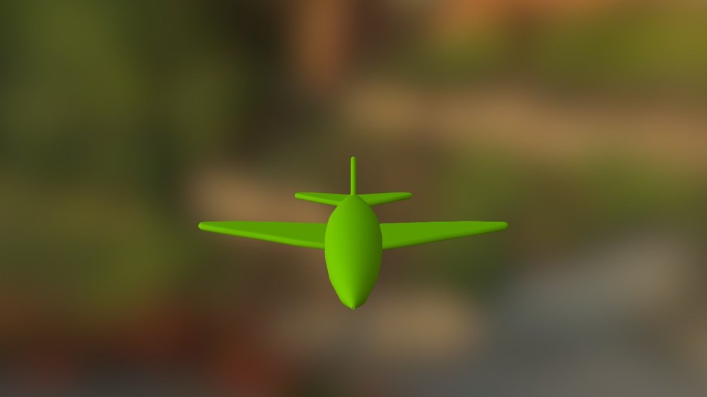 Fly - 3D model by Gravity Sketch (@gravitysketch) [94c4943] - Sketchfab